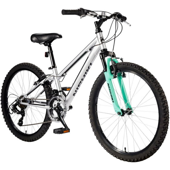 24" Girls' Bikes