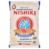 Nishiki Premium Rice | Premium rice for grocery retail - Walmart ...