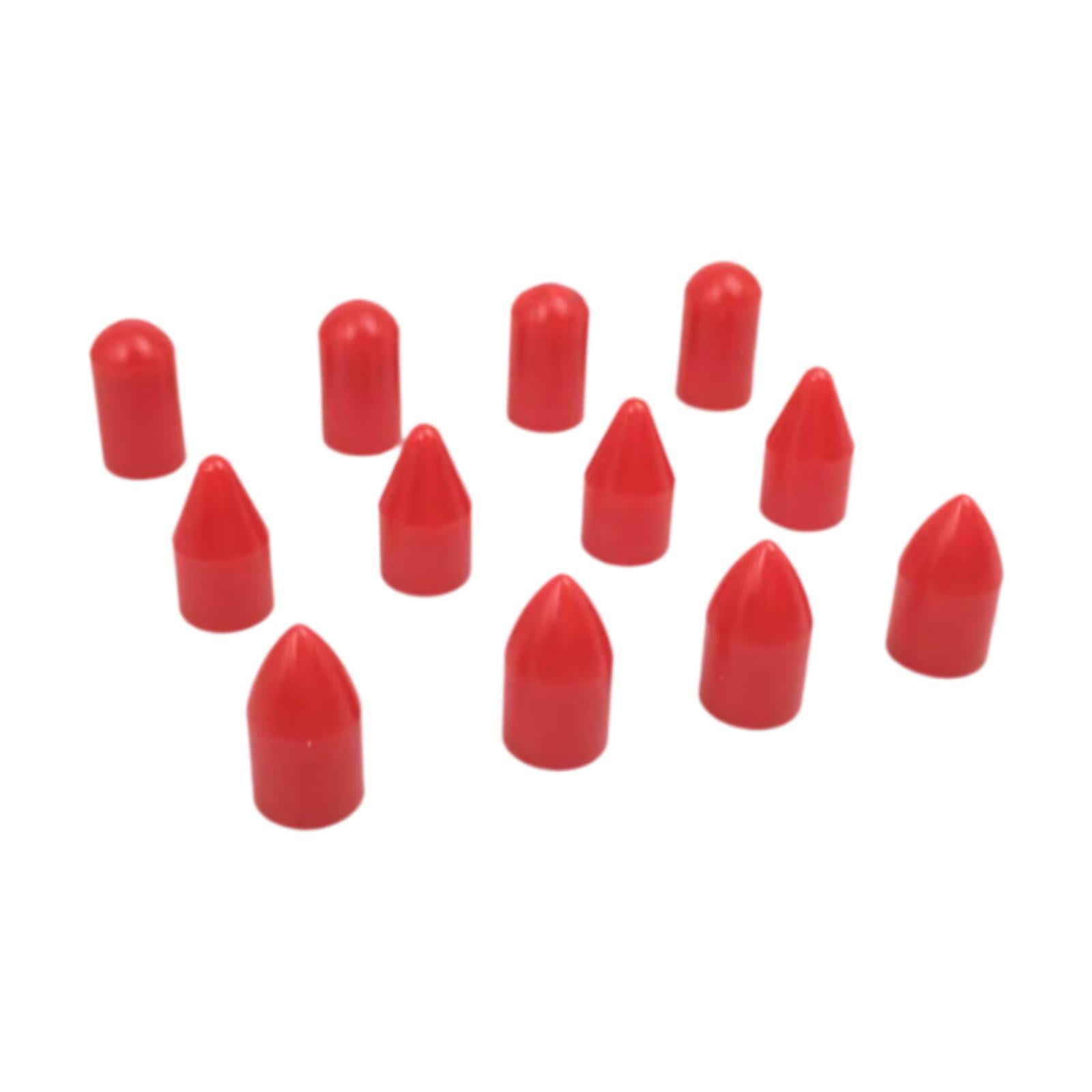 Nishiyuenyi 12 Pieces Car Body Paintless Dents Repair Set Taper Heads ...