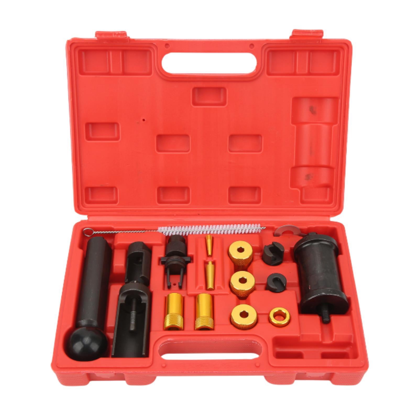 Nishiyuenyi 18 Pieces Removal Toolkit Installer Tools Easy to Use ...