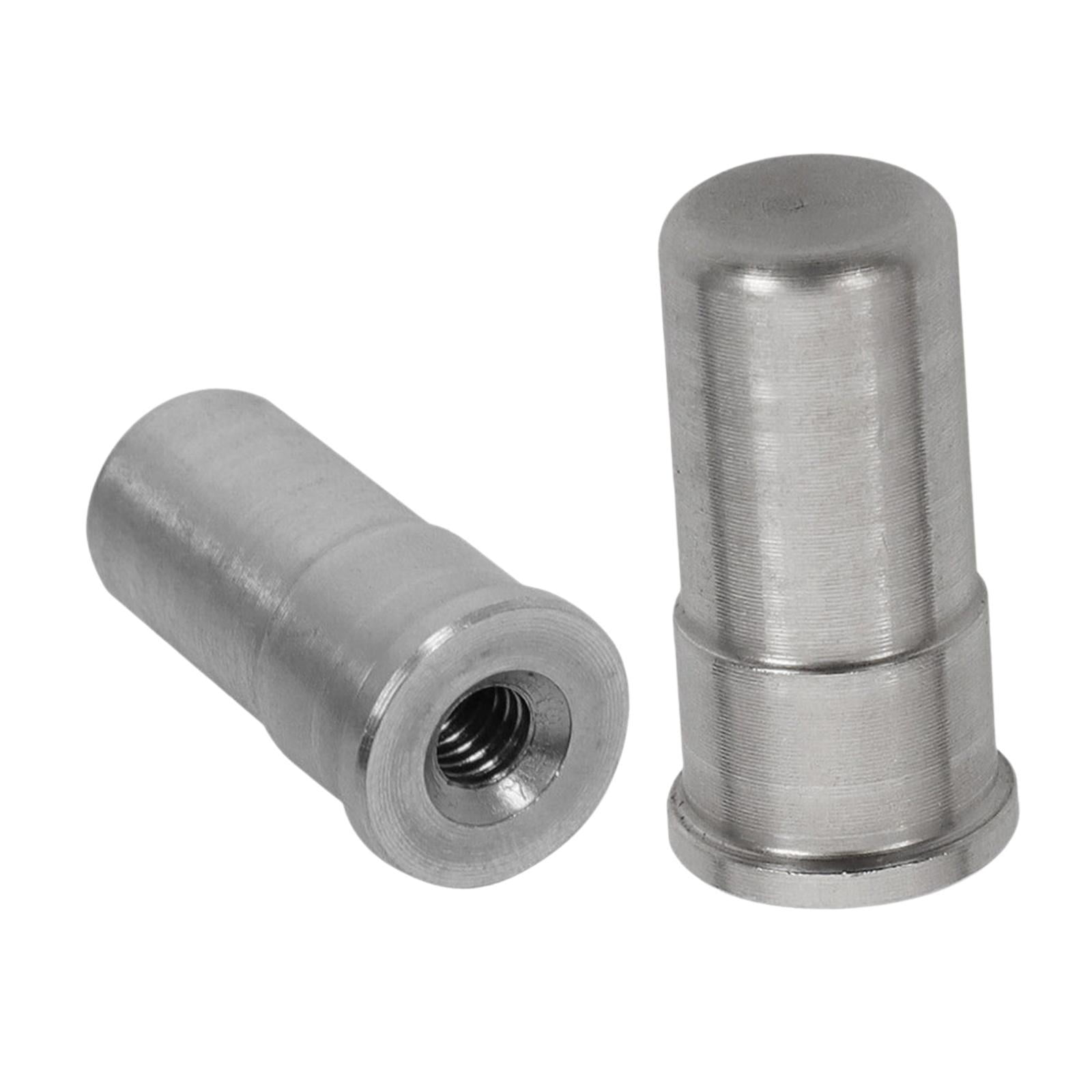 Nishiyuenyi 2 Pieces Oversized Steering Column Pin Spare Part High ...