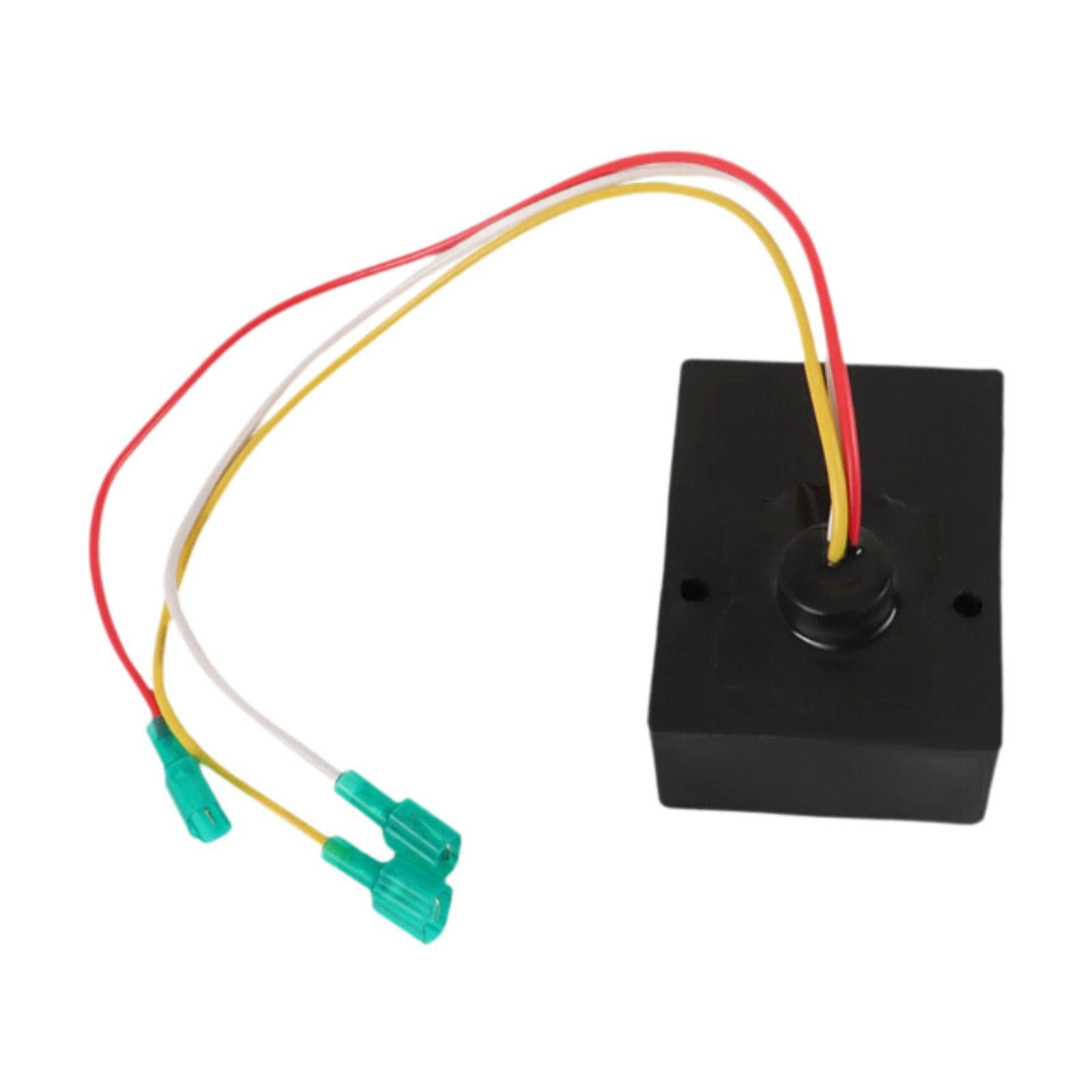 Nishiyuenyi 264346 Easy Installation Accessories Trailer Liftgate Gate ...