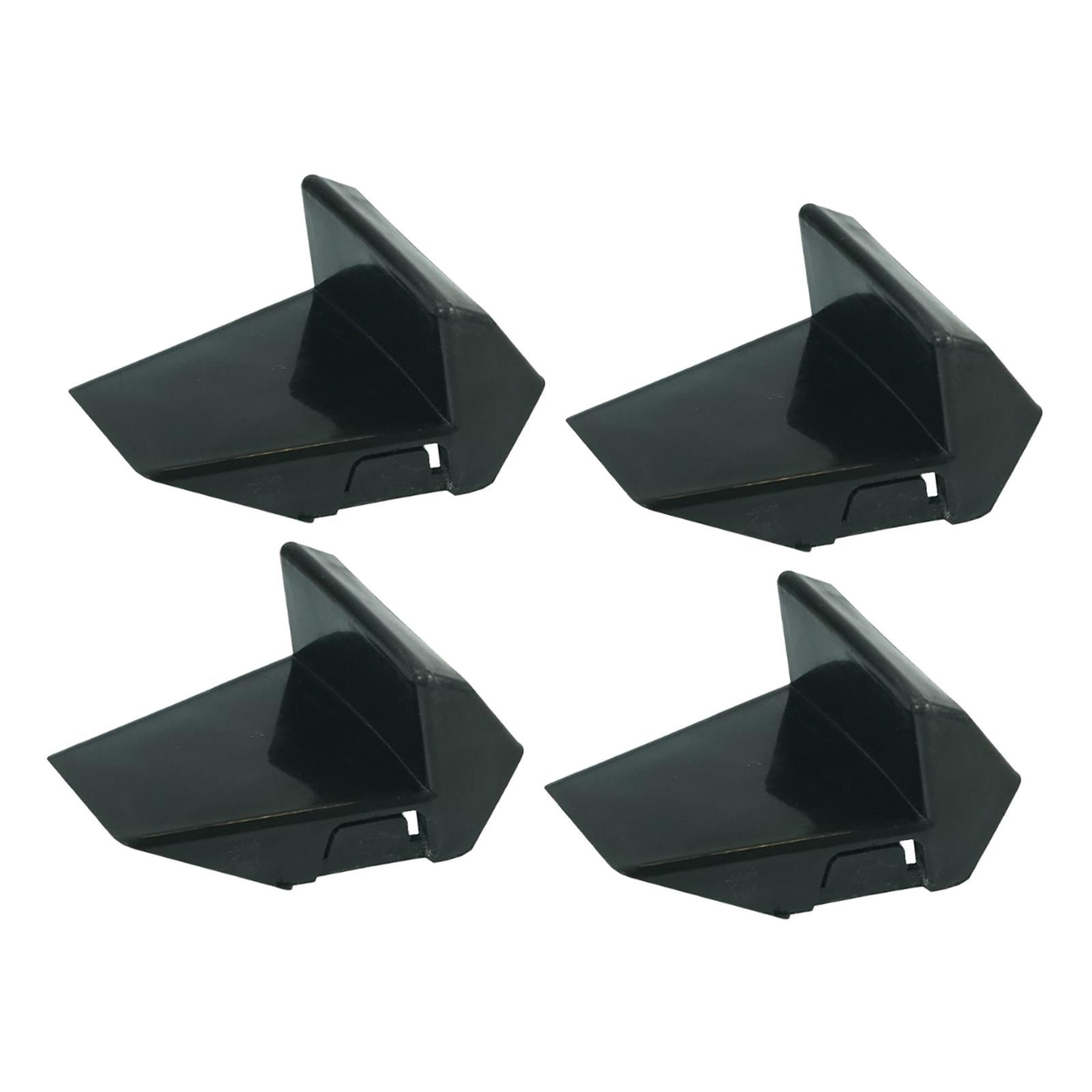 Nishiyuenyi 4 Pieces Tire Changer Clamp Covers Parts Accessories Insert ...