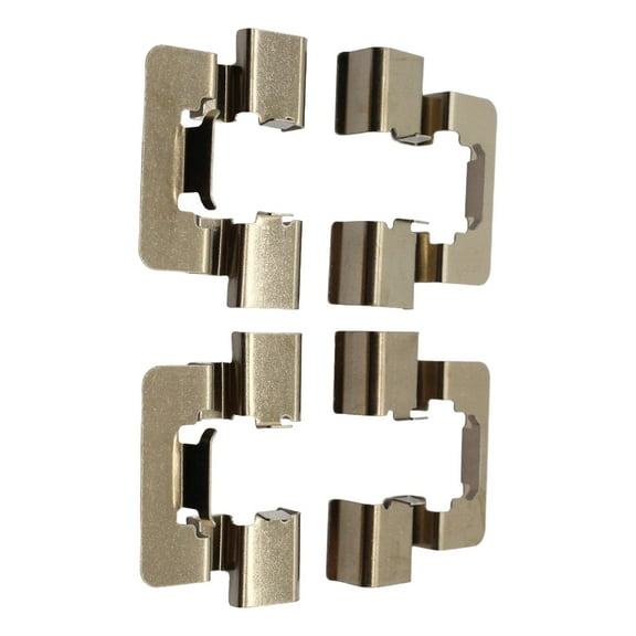 Brake Pad Clips