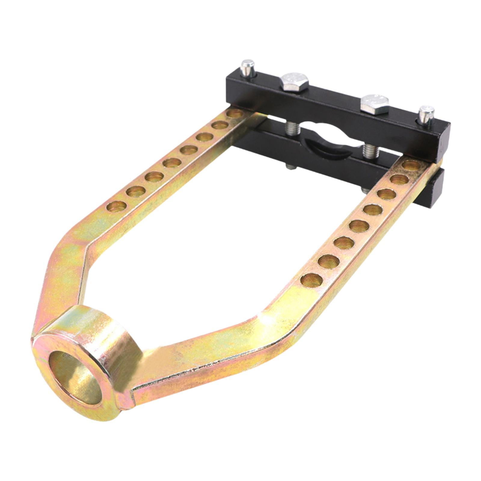 Nishiyuenyi 9 Holes CV Joint Puller Removal Tool Replace Parts ...