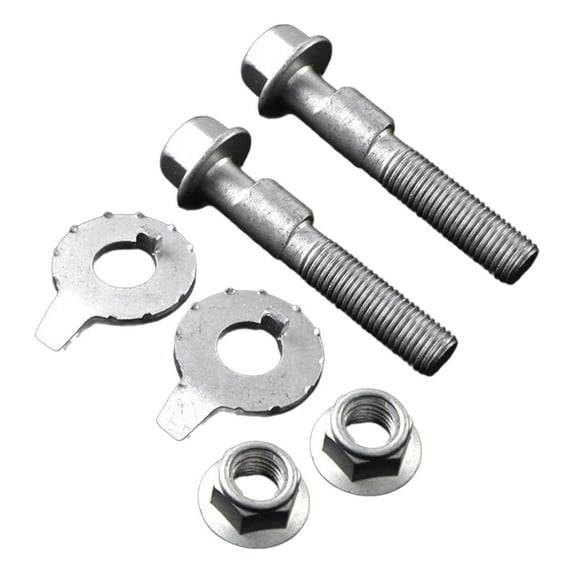 Nishiyuenyi Arm Alignment Eccentric Adjustment cam Bolt Metal ...