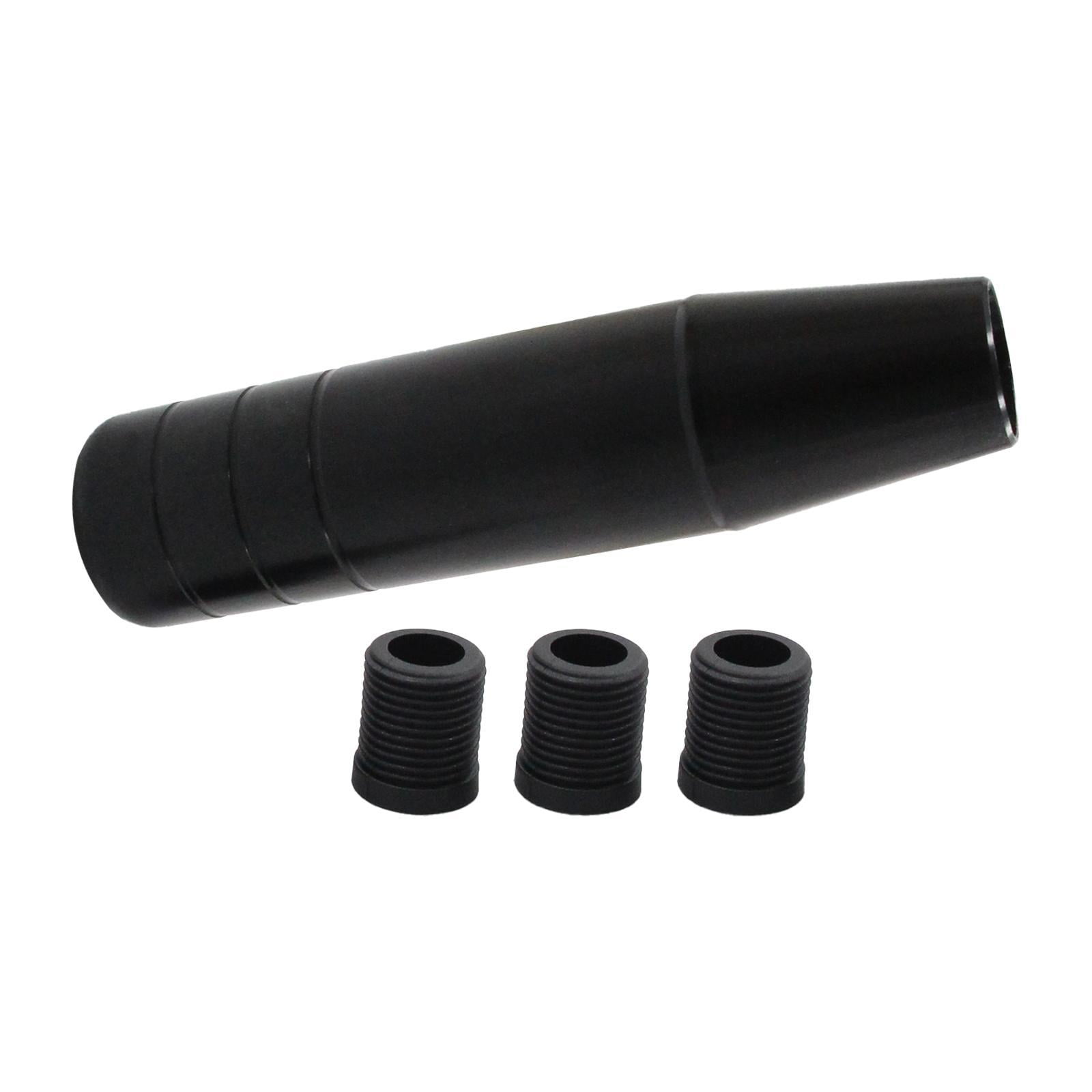 Nishiyuenyi Automobile Gear Shifter Knob Long Stick Shifter Knob Sturdy ...