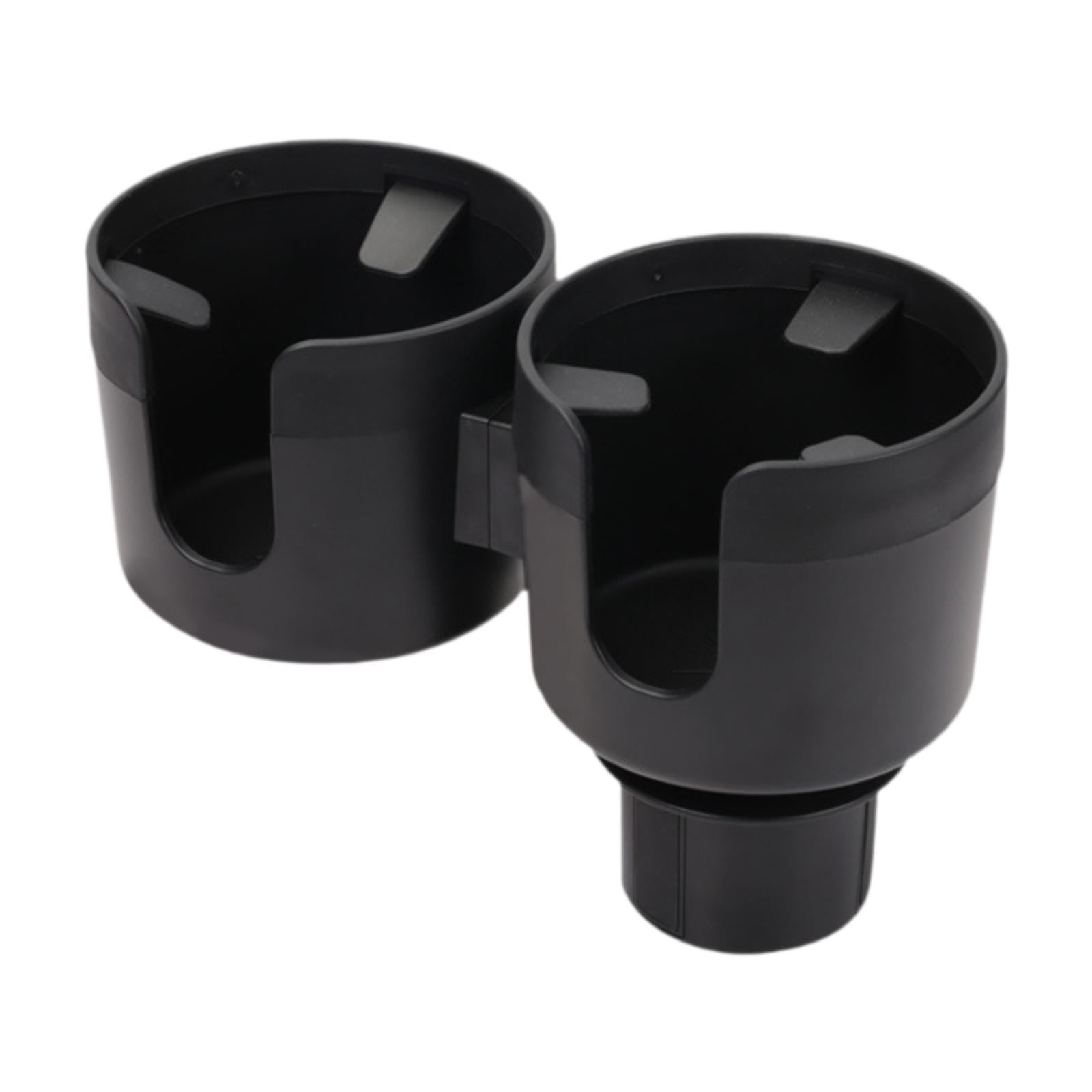 Nishiyuenyi Automotive Cup Holder Extender Car Interior Organizer ...
