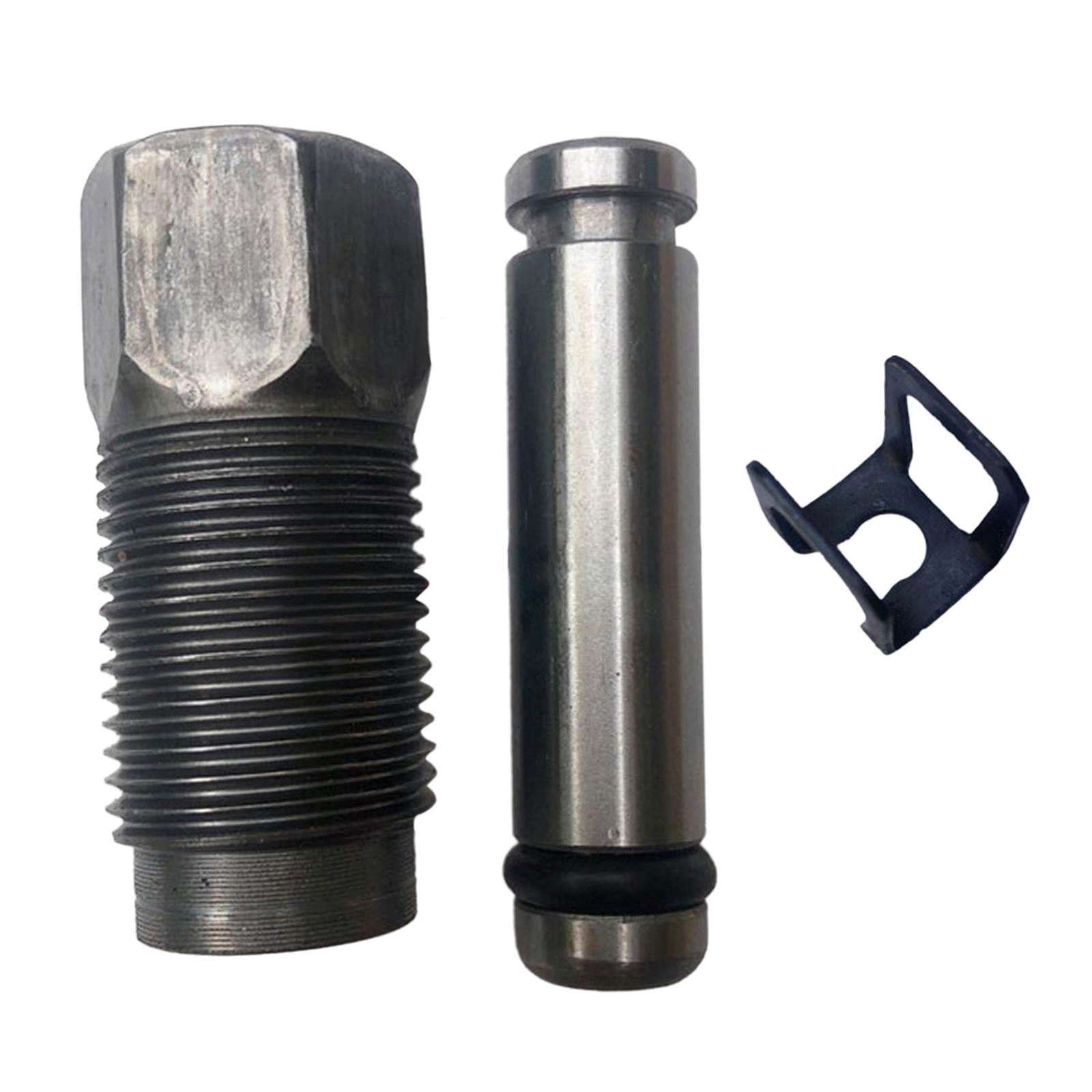 Nishiyuenyi Automotive Hydraulic Jack Oil Pump Parts 2T Car Horizontal ...