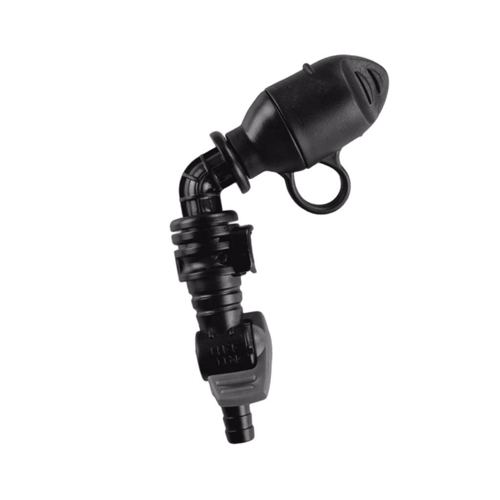 Nishiyuenyi Bite Valve Quick Access Mouthpieces with Dustproof Cover ...