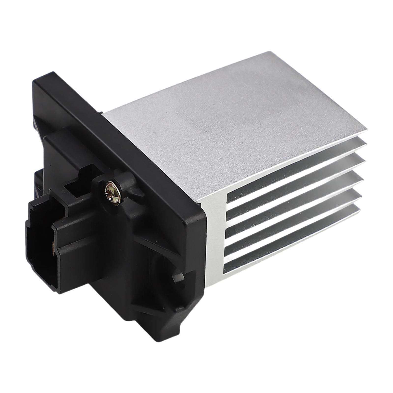 Nishiyuenyi Blower Motor Resistor 972353K000 Metal for Equus 2011-2013 ...