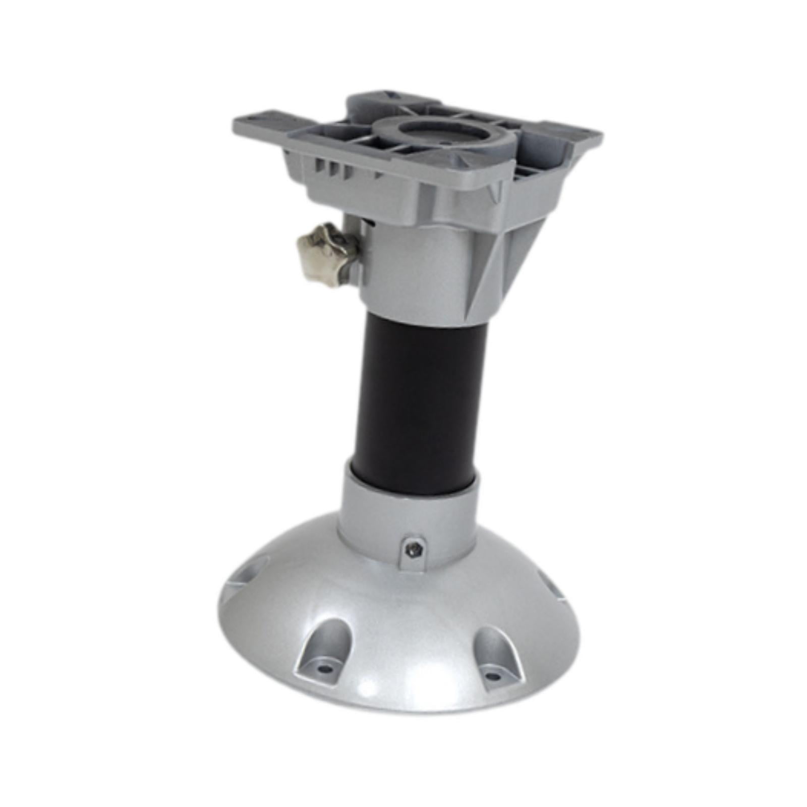 Nishiyuenyi Boat Seat Mount Base Sturdy Heavy Duty Stainless Steel ...