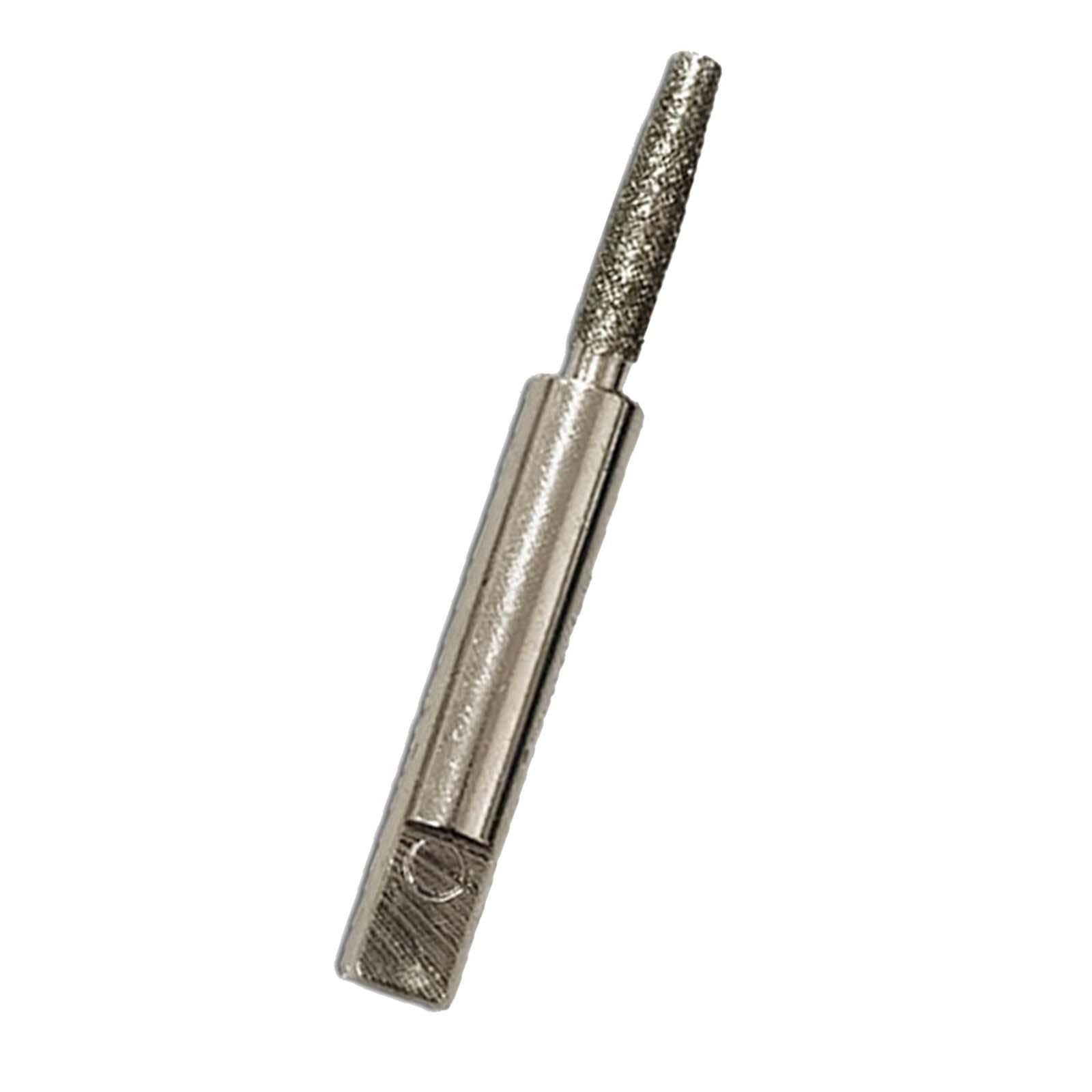 Nishiyuenyi Burr Grinding Stone File High Hardness Polishing Grinding ...