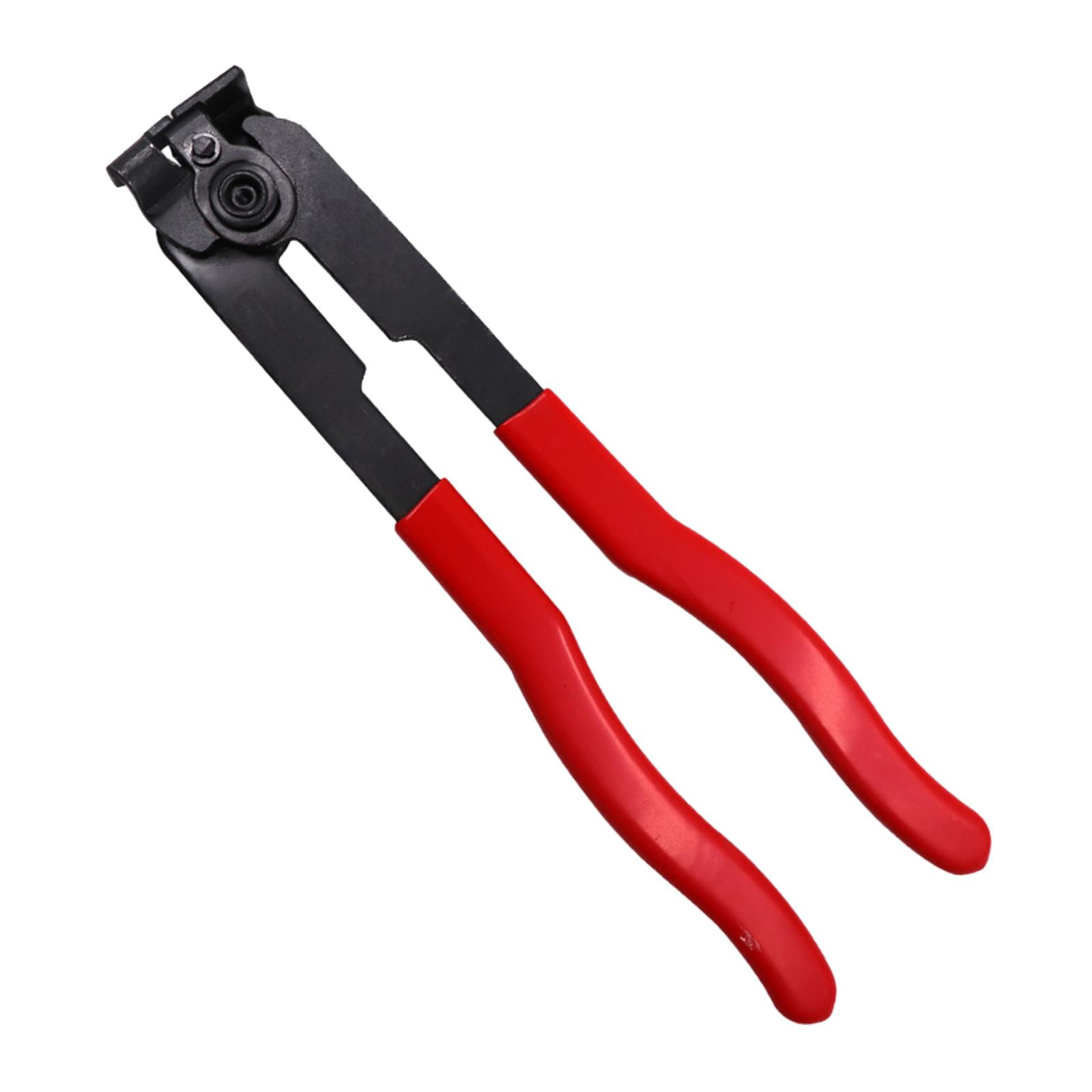 Nishiyuenyi CV Axle Hose Clamp Pliers Metal CV Joint Axle Boot Clamp ...