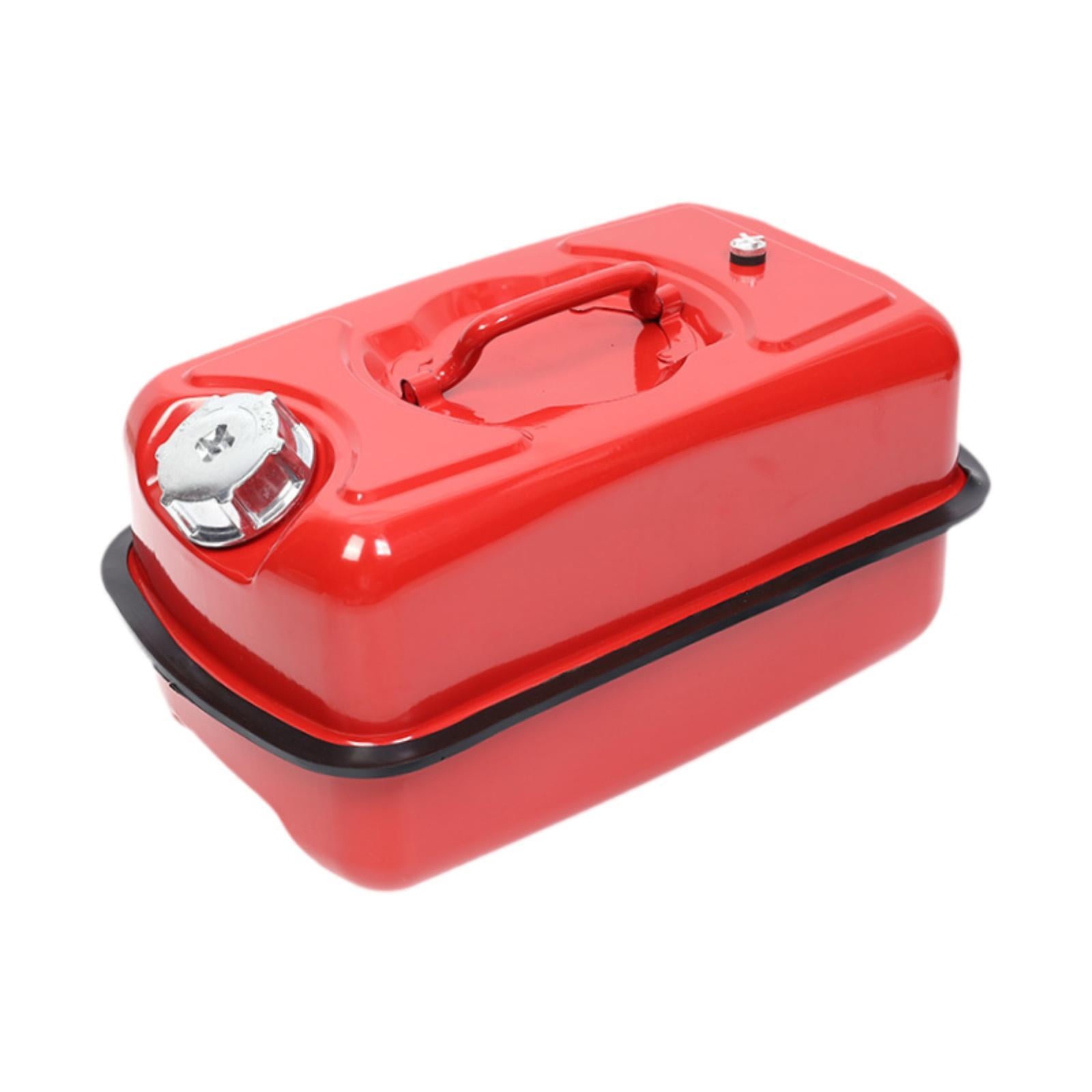 Nishiyuenyi Can Portable Tank Steel Plate for Boat Trailers Oil Storage ...