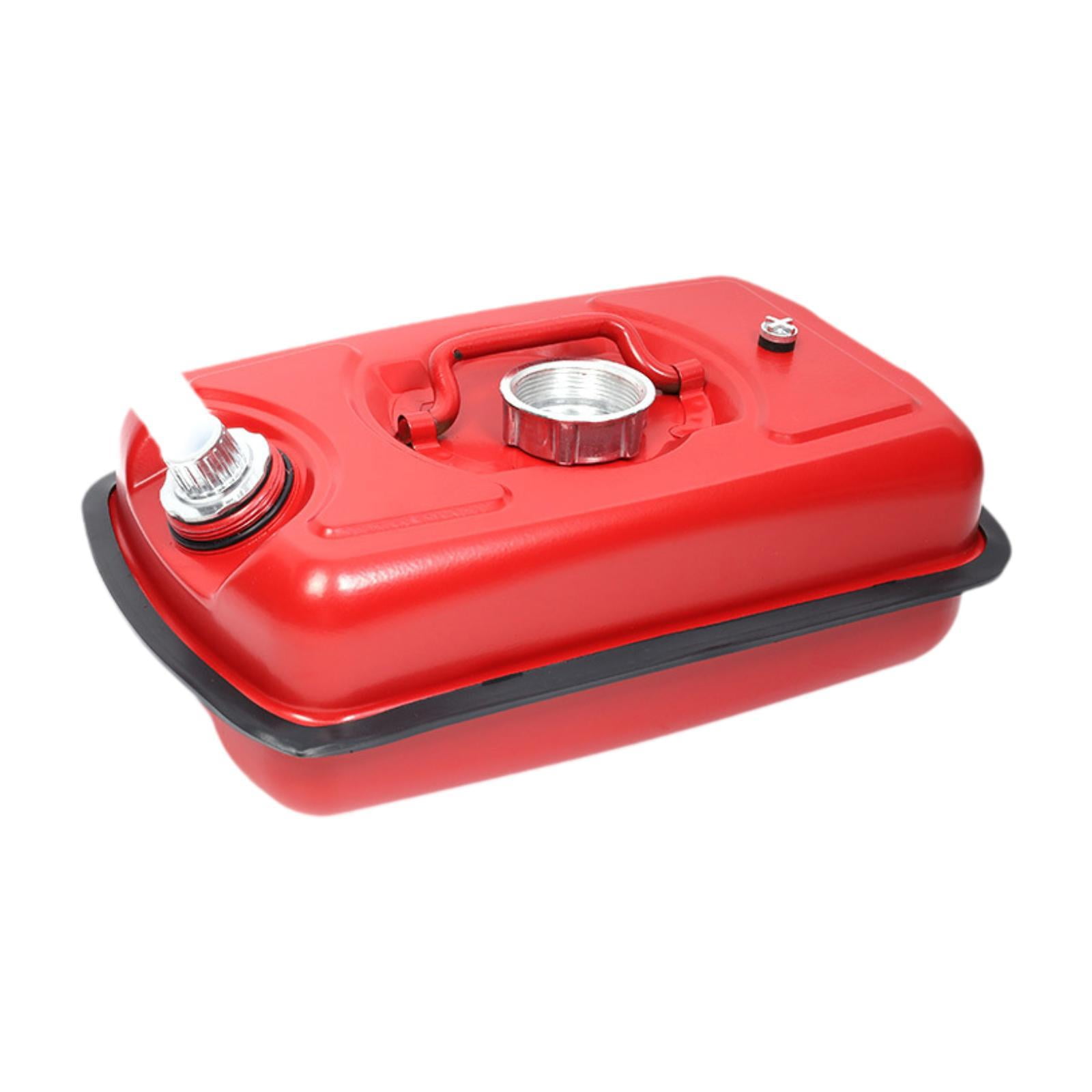 Nishiyuenyi Can Portable Tank Steel Plate for Boat Trailers Oil Storage ...