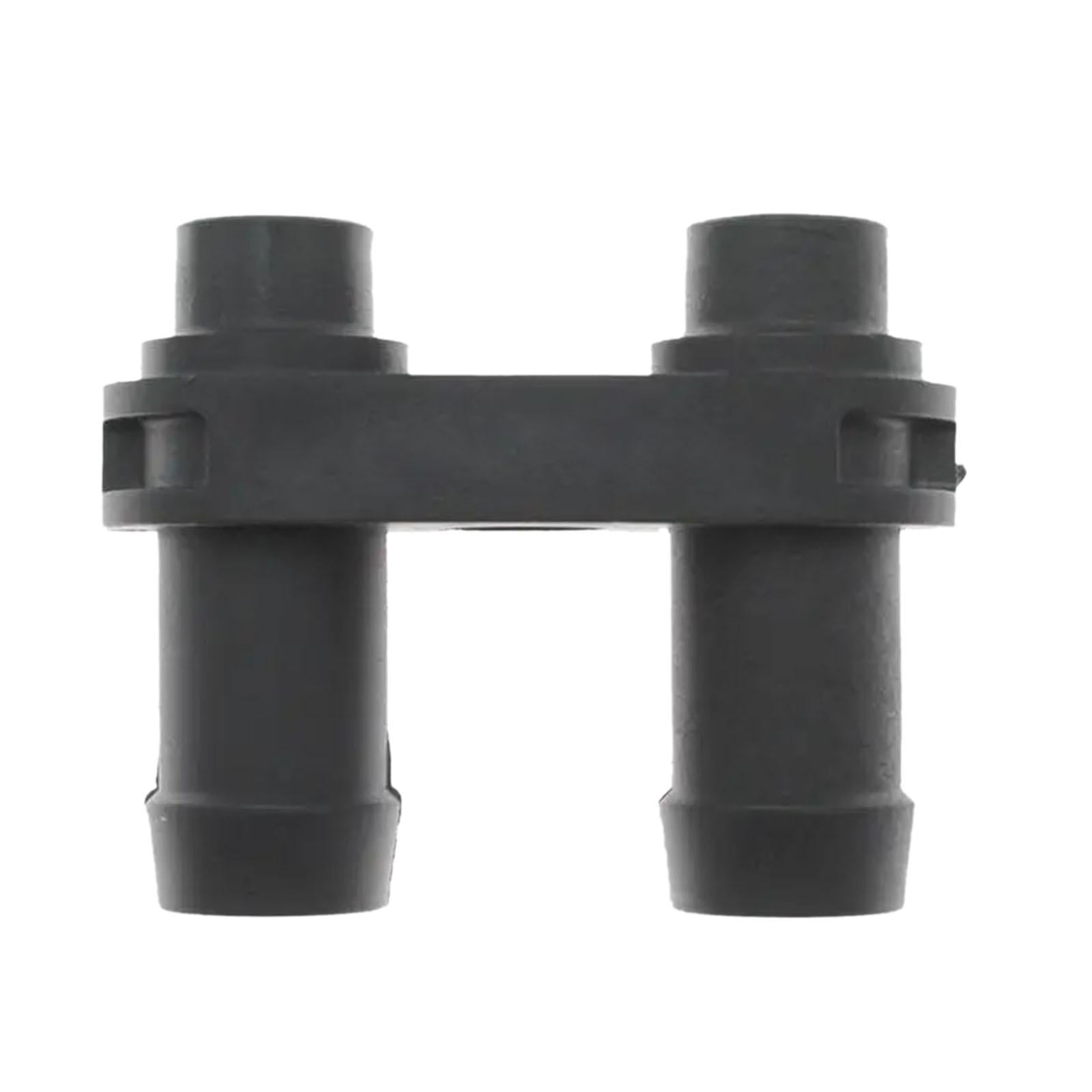 Nishiyuenyi Car Coolant Pipe Adapter Automobile Accessories Flange ...