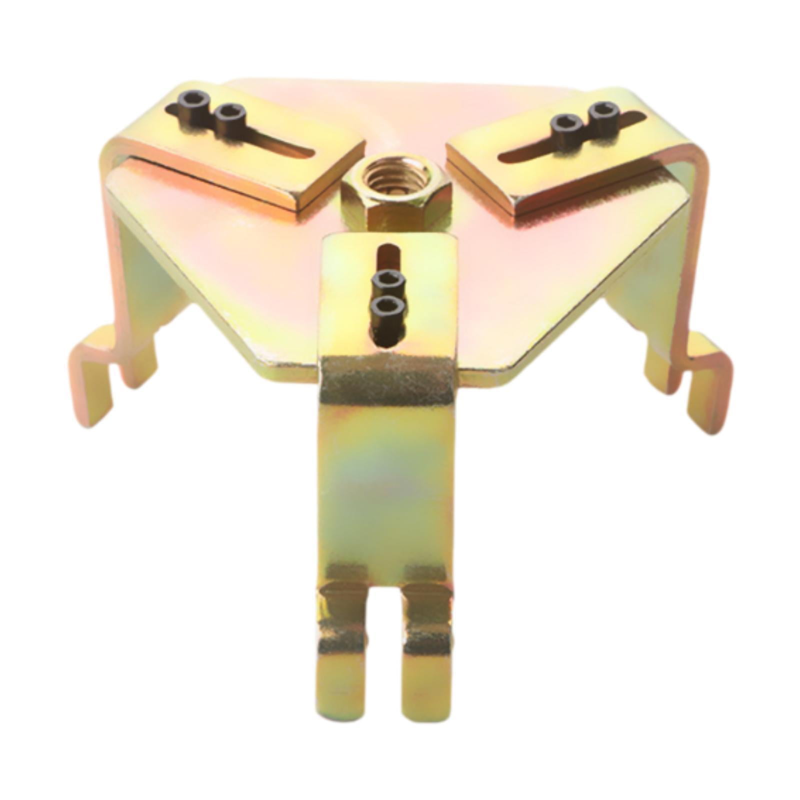 Nishiyuenyi Car Fuel Tank Wrench 3 Claws Spanner Disassembly Tool for ...