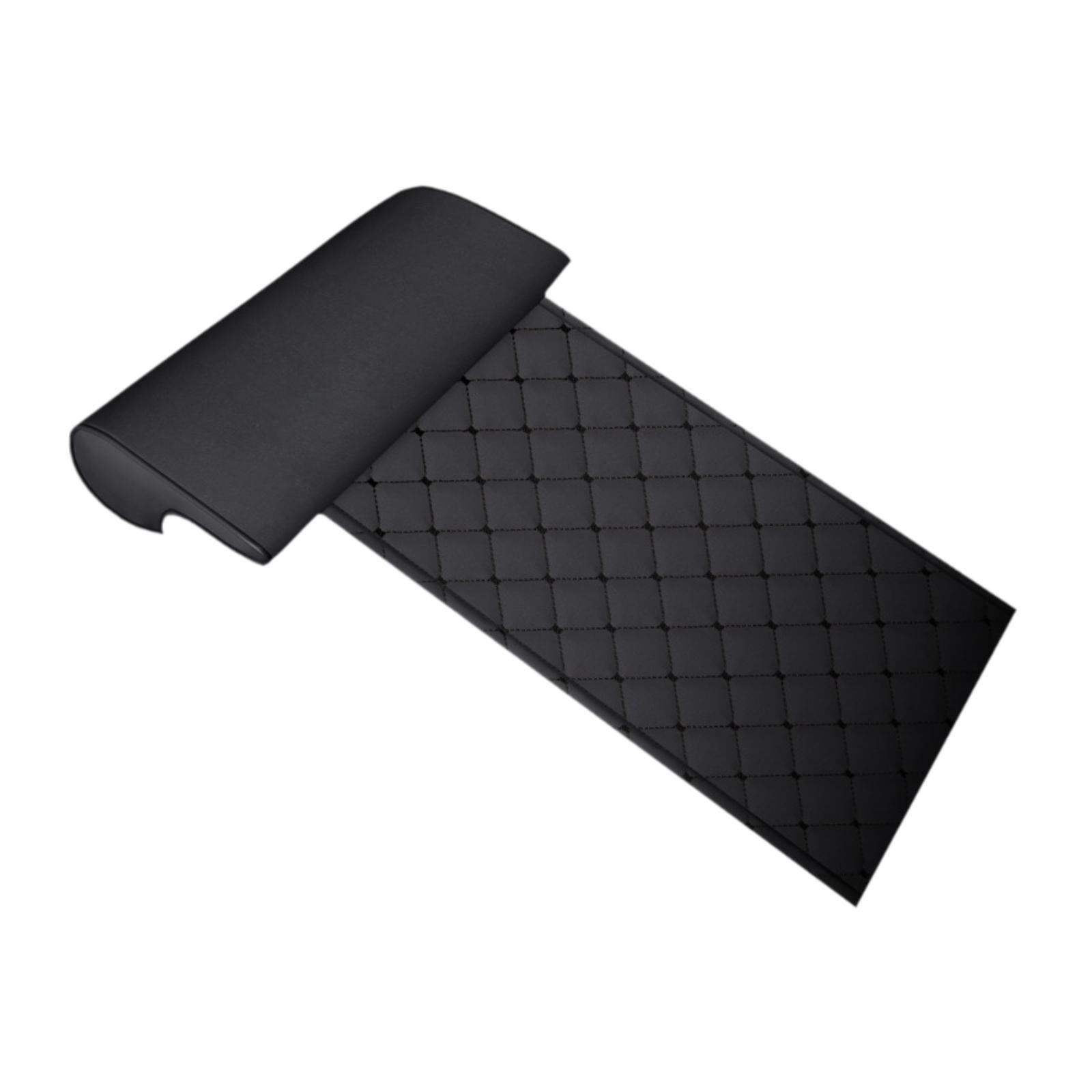 Nishiyuenyi Car Seat Extender Cushion Leg Rest Extended Cushion for ...