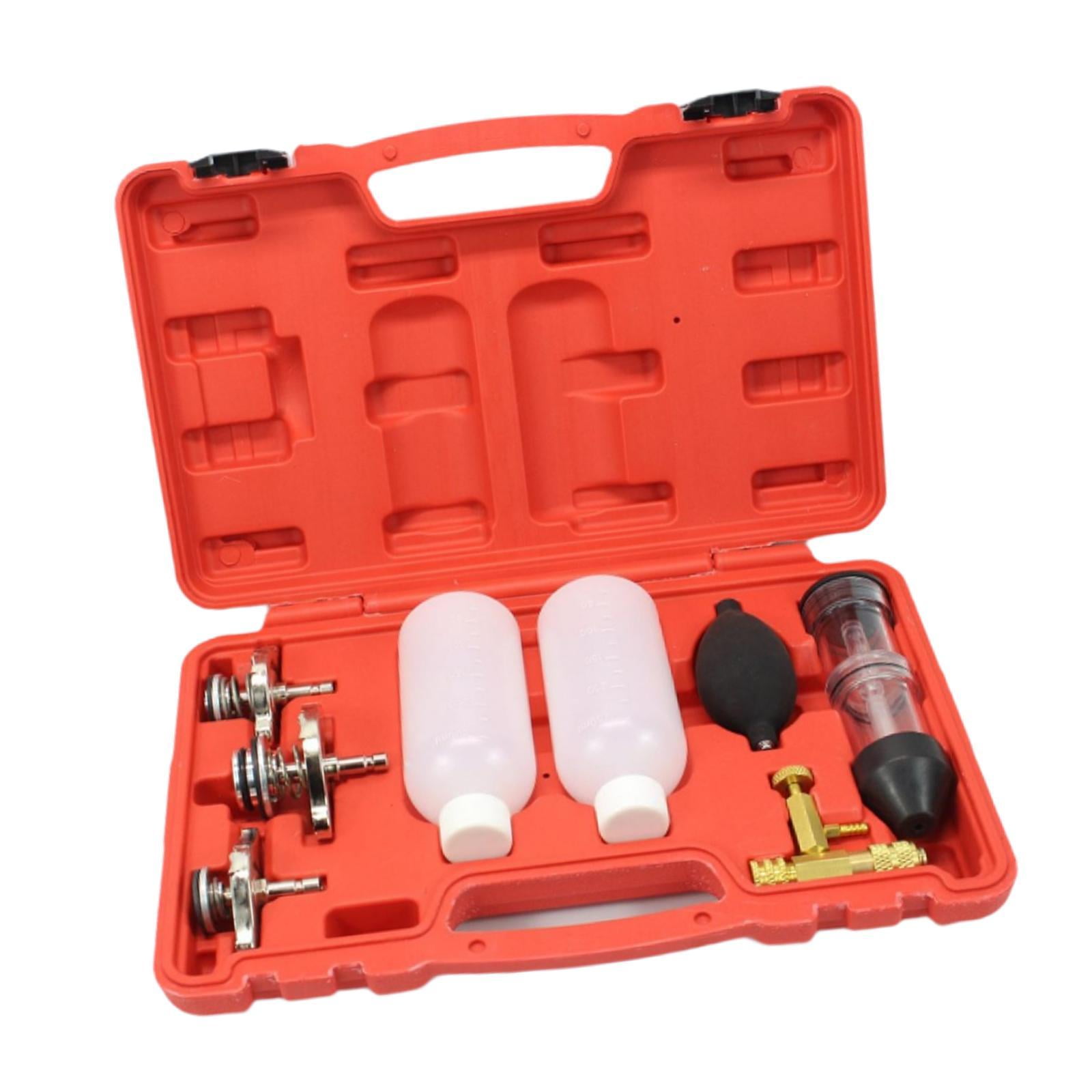 Nishiyuenyi Combustion Leak Tester Head Gasket Tester Cooling System ...