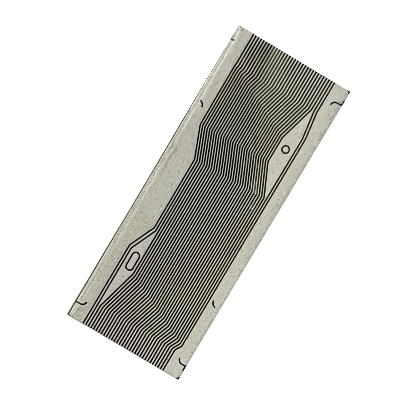 Nishiyuenyi Dashboard Ribbon Cable Premium High Performance Repair ...