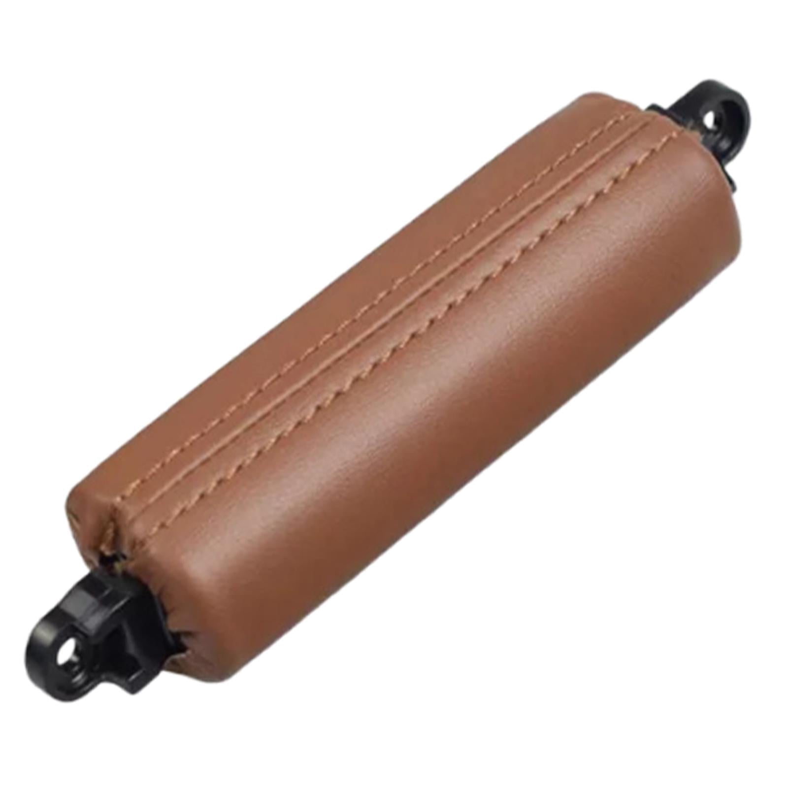 Nishiyuenyi Door Handle 7L686716169J Car Door Grip for 2002-2010 Brown ...