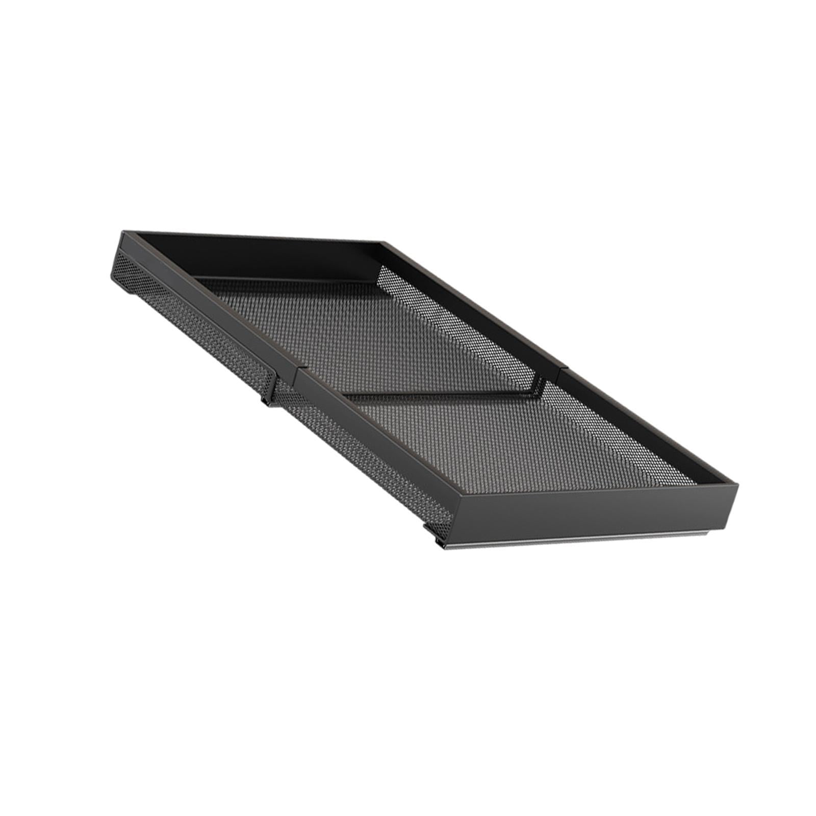 Nishiyuenyi Drawer Cabinet Organizer,Sliding Drawer Storage Shelf ...