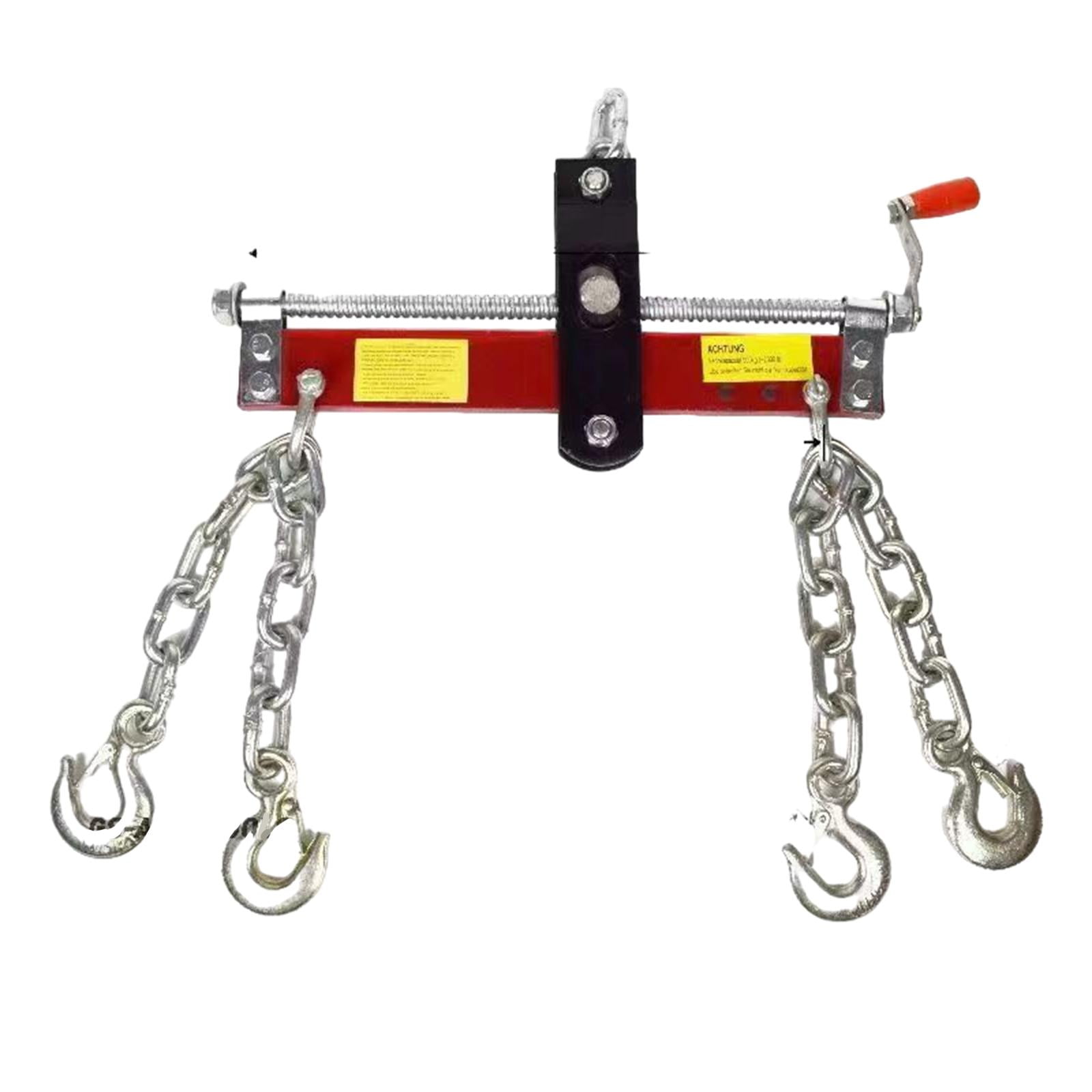 Nishiyuenyi Engine Hoist Shop Crane Accessory Loading Balancer Engine ...