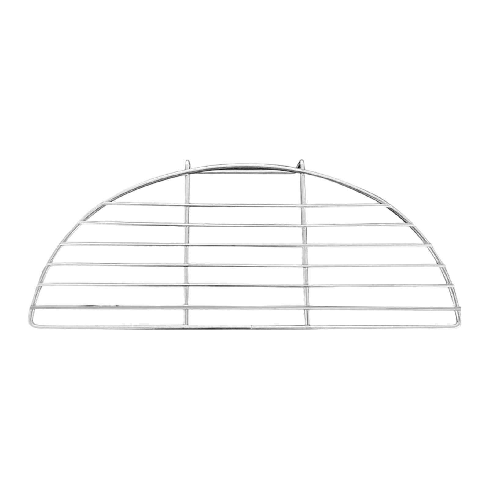 Nishiyuenyi Filter Rack Fryer Drain Holder Strainer Rustproof Stainless ...