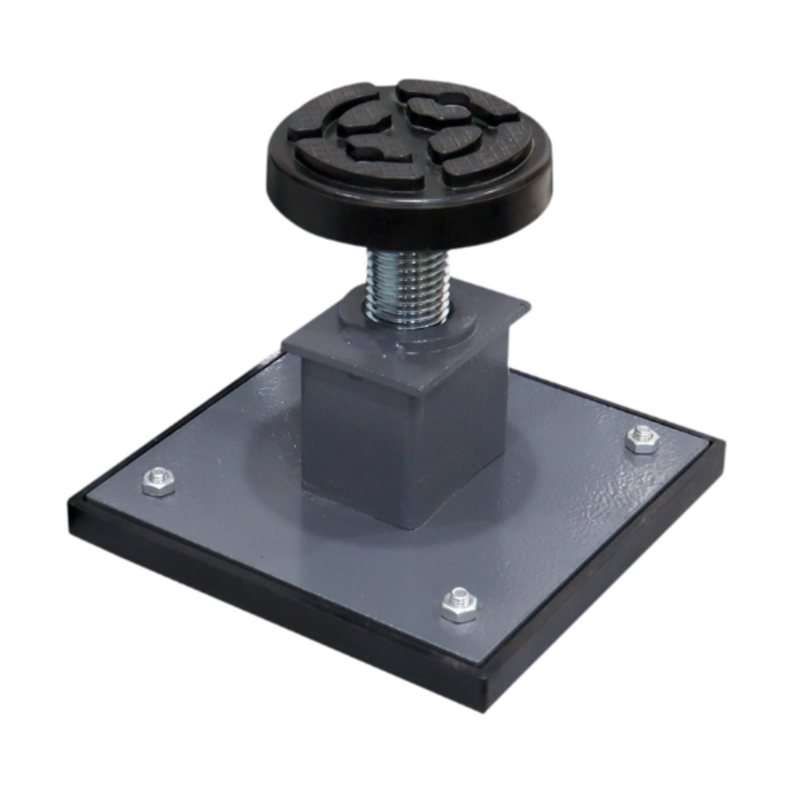 Nishiyuenyi Generic Car Lift Rubber Tray Lifting Tray Base Easy to Use ...