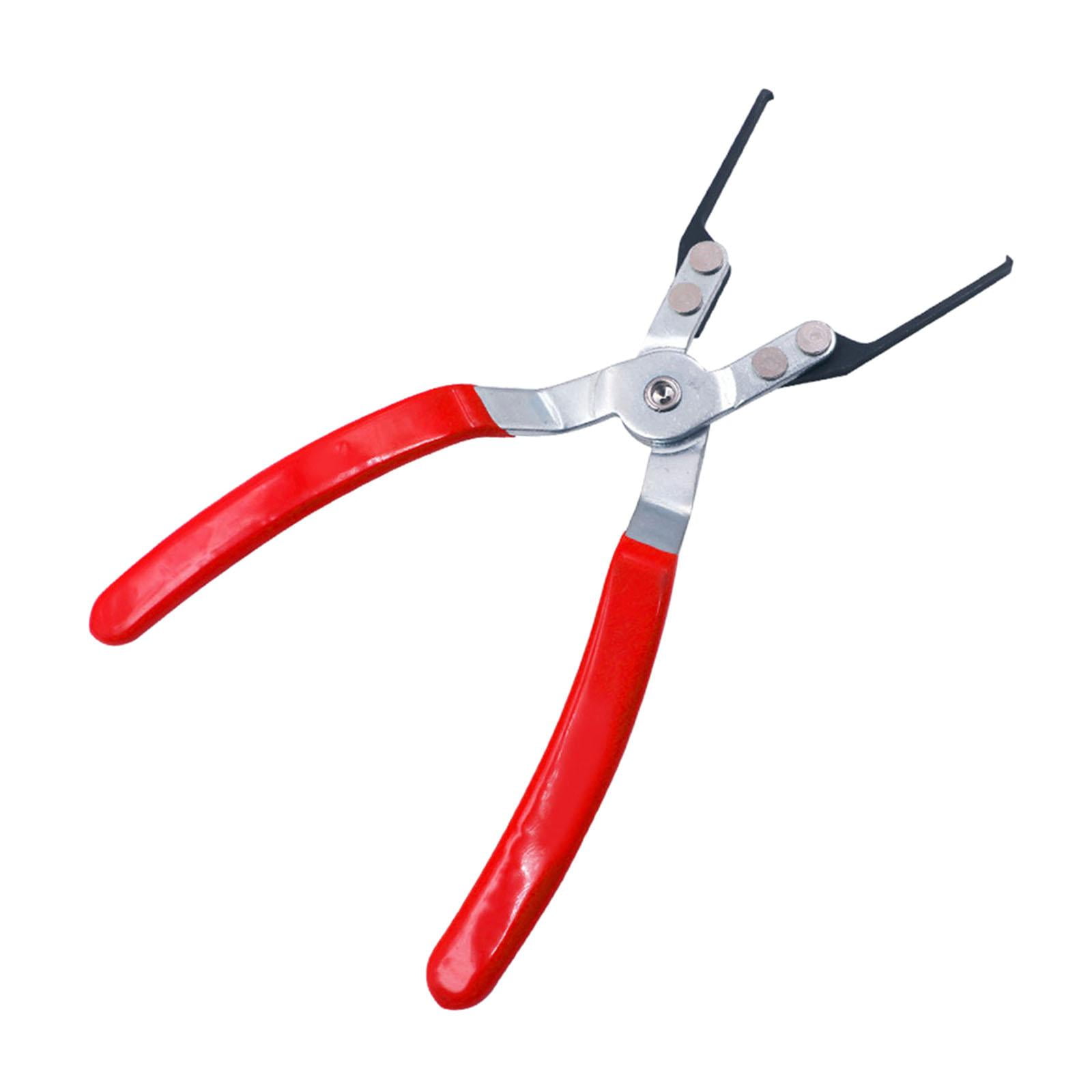 Nishiyuenyi Generic Car Relay Puller Plier Fuse Remover Tool, Portable ...