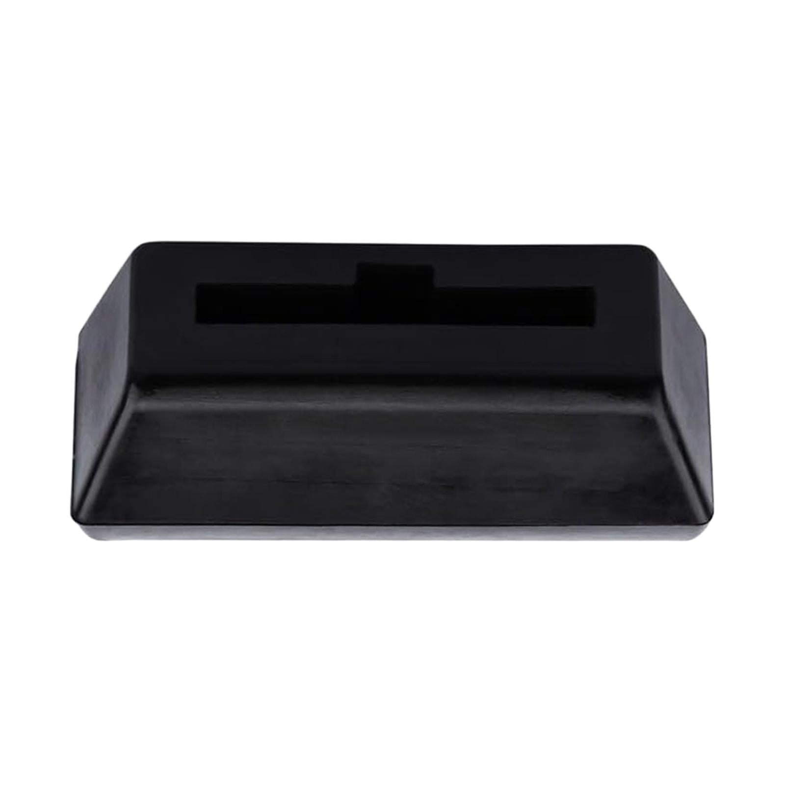 Nishiyuenyi Hood Latch Bumper Support L85-6082 Black Spare Parts ...