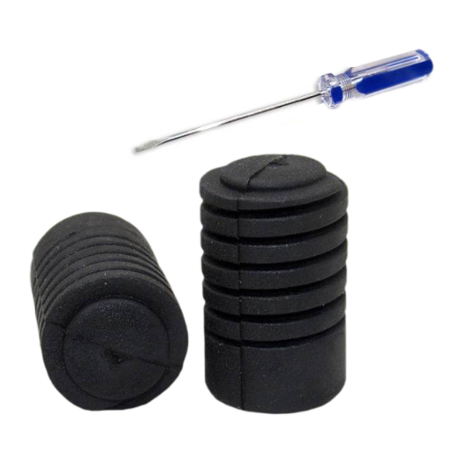Nishiyuenyi Hood Rubber Cushion Bumper Sturdy General Standard Spare ...