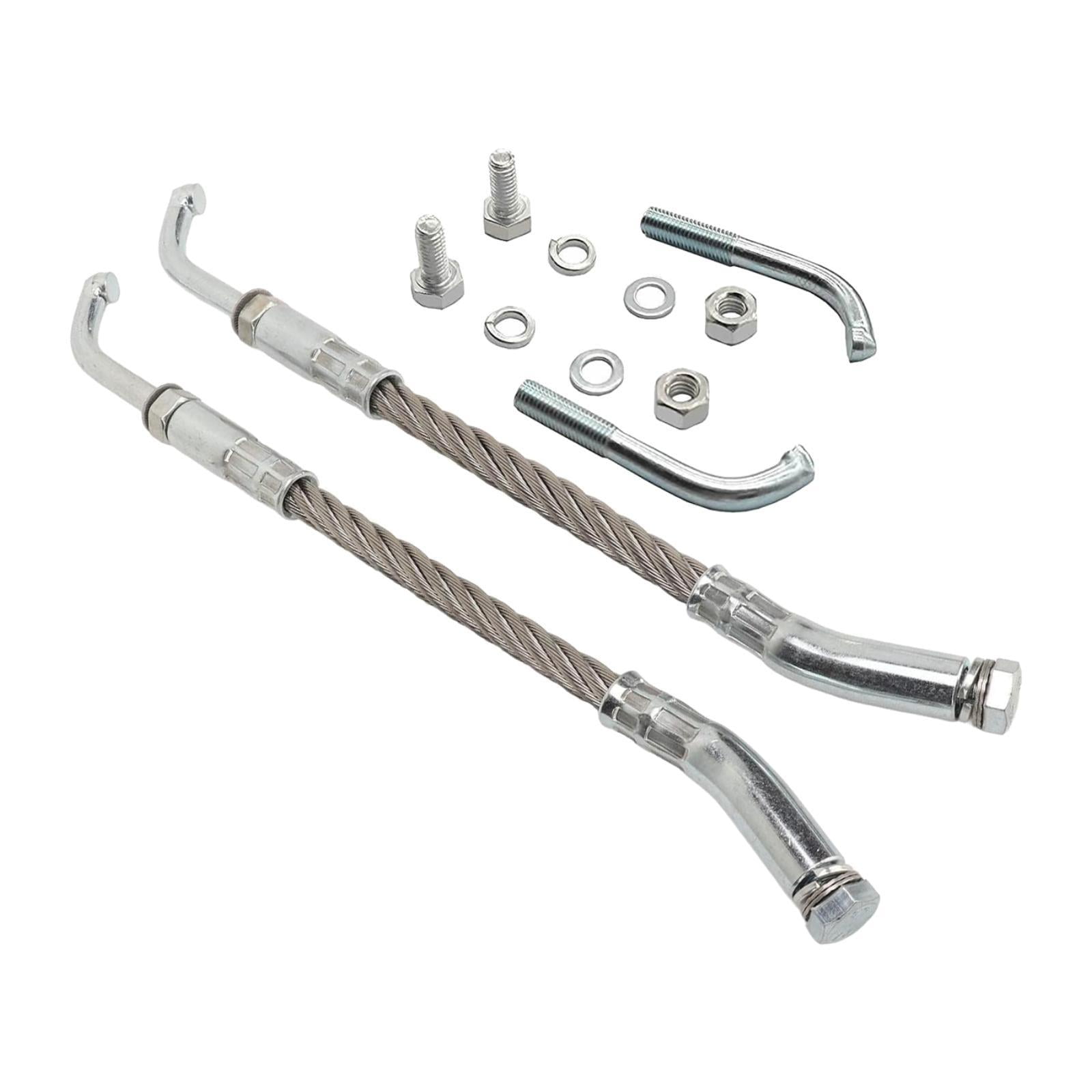 Nishiyuenyi Ice Scratchers Kit Ice Scratcher Premium Replaces ...