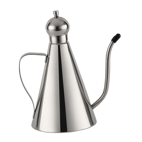 Nishiyuenyi Oil Bottle Jug Solid with Air Permeable Hole Oilcan Grease ...