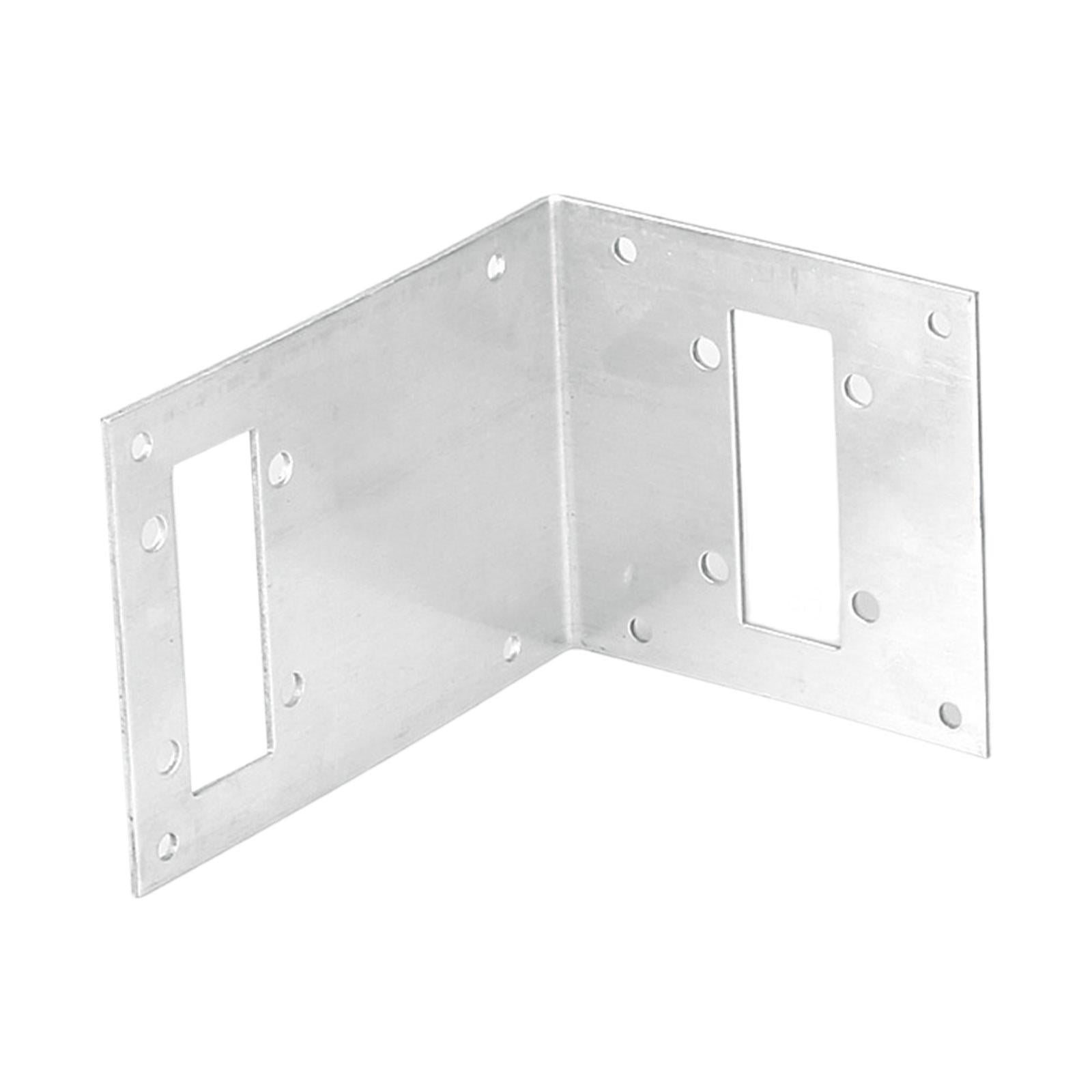 Nishiyuenyi Parking Heater Mounting Bracket Floor Mounting Plate L ...