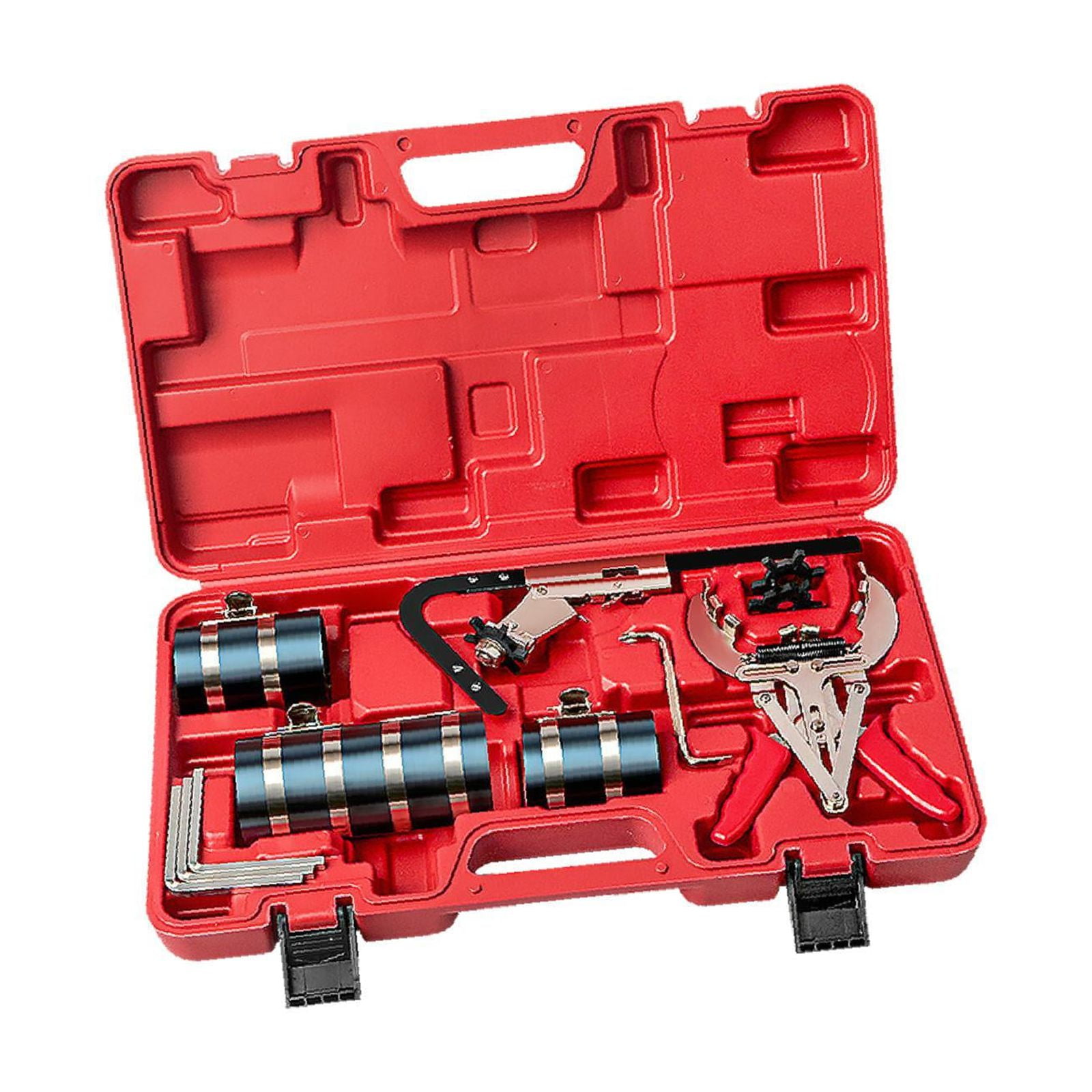 Nishiyuenyi Piston Set Compatible Easy Storage Alloy Cleaning Expander ...