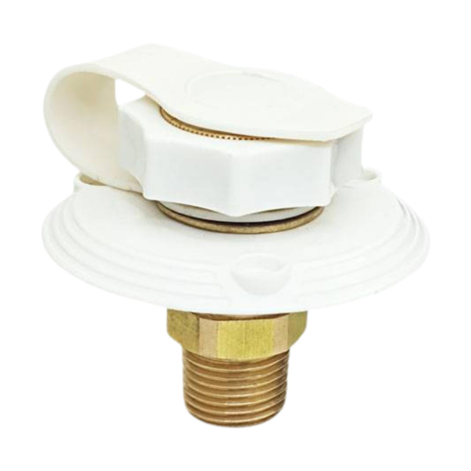 Nishiyuenyi RV City Water Connector RV Water Hose Connector for RV ...