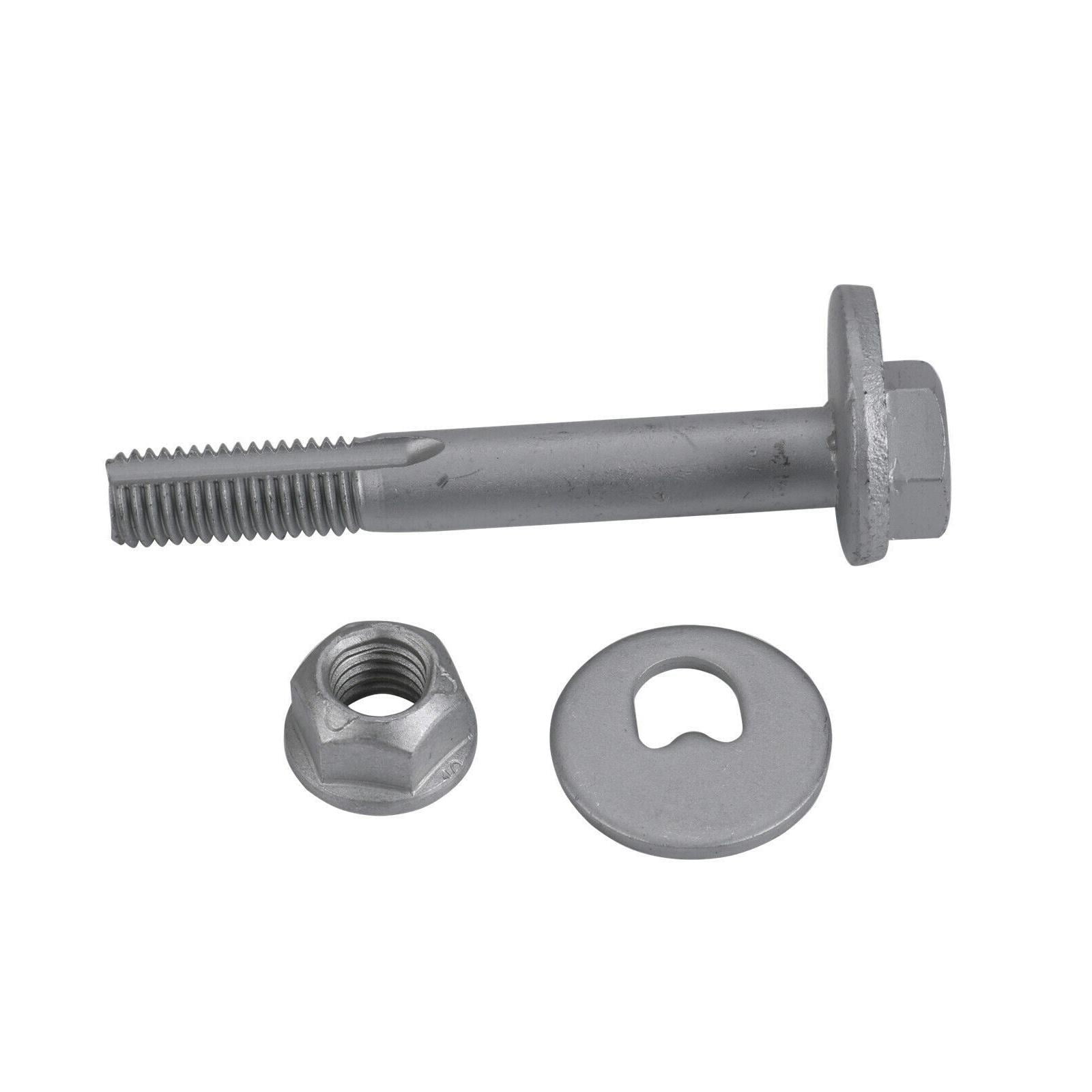Nishiyuenyi Rear Camber Bolt Vehicle W703217S440 Spare Parts Heavy Duty ...