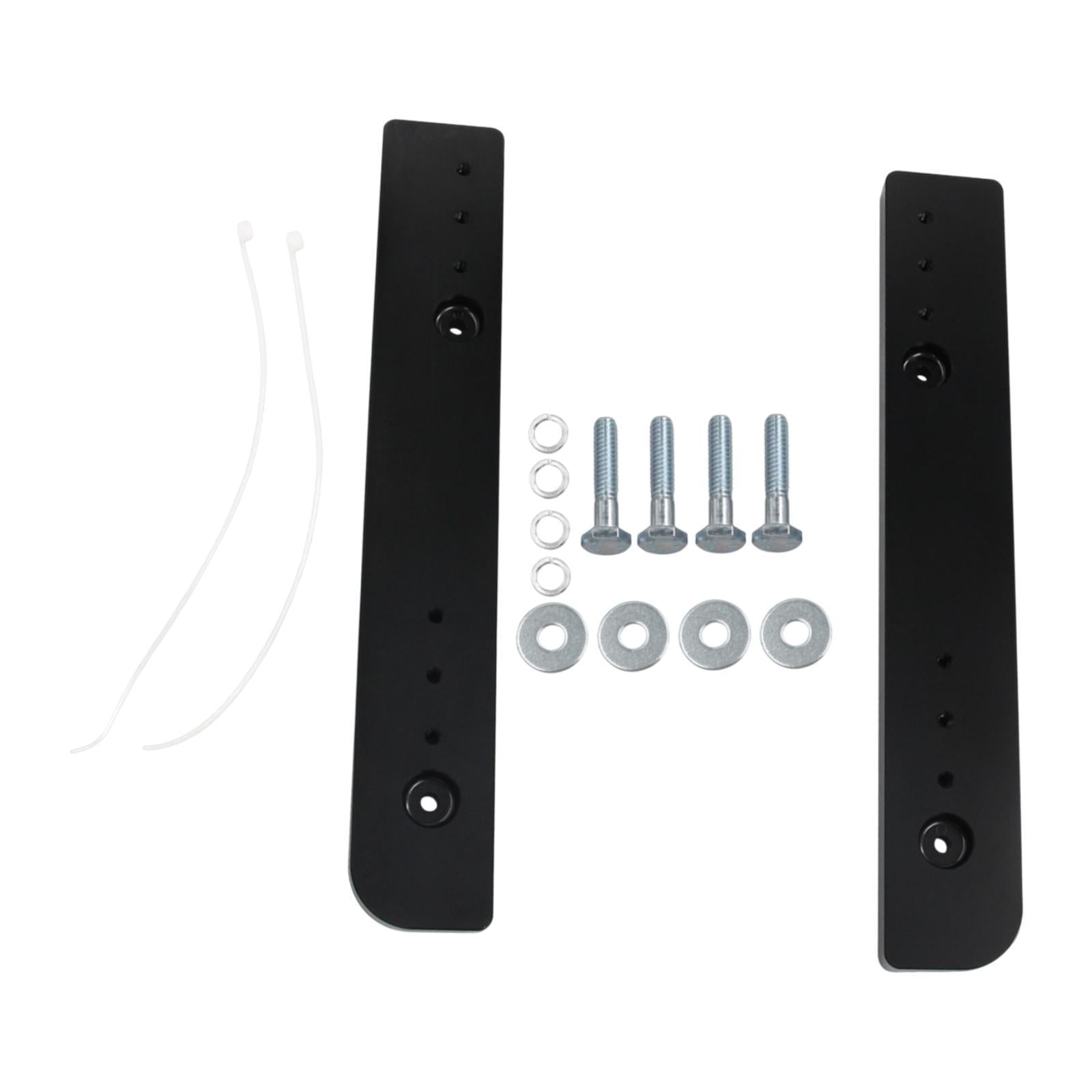 Nishiyuenyi Retainer Mount Trunk Luggage Rack Spare Parts Accessories ...