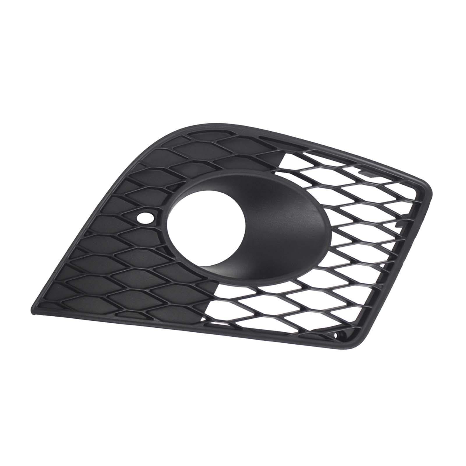 Nishiyuenyi Right Front Outer Bumper Grille for Seat Leon Cupra 05-12 ...