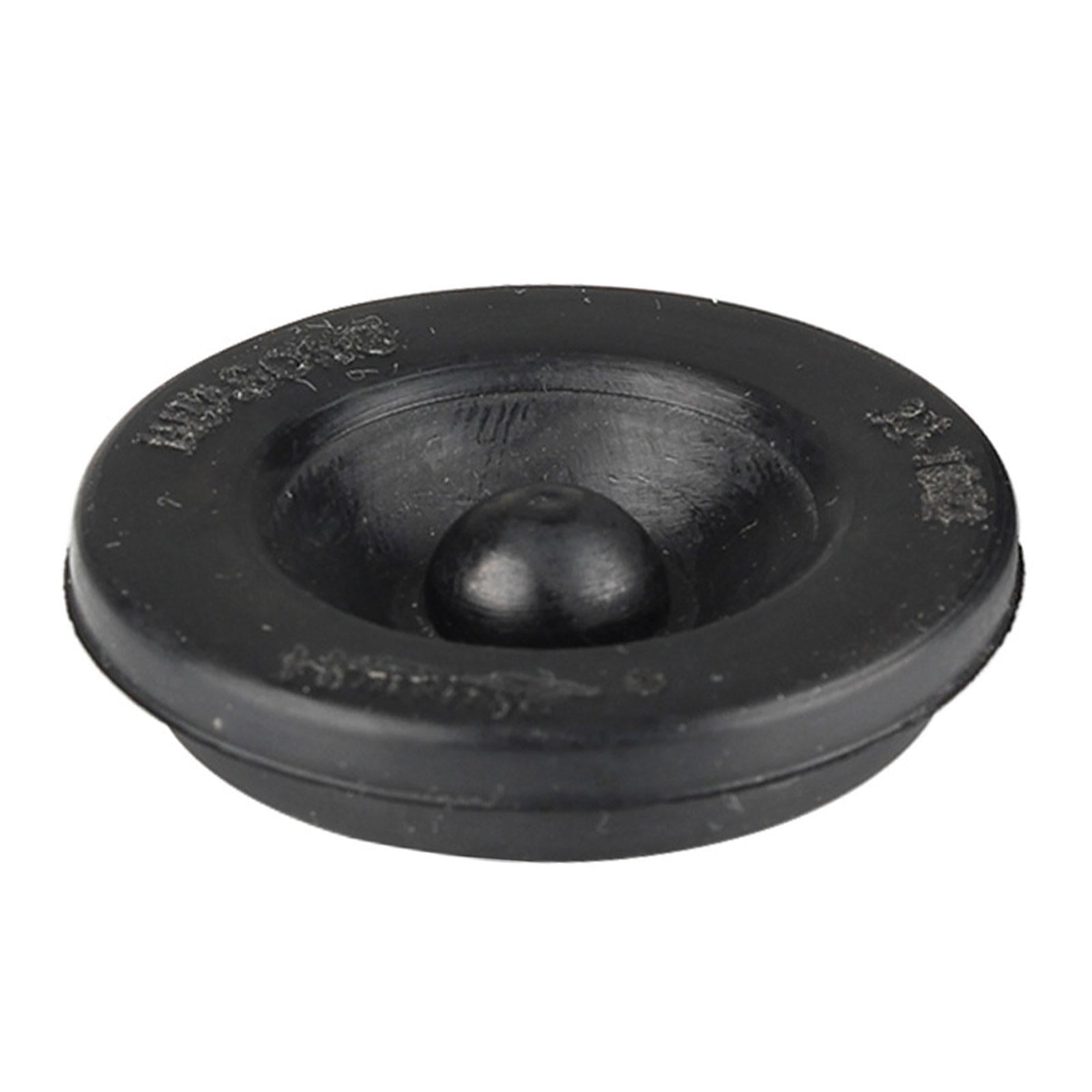 Nishiyuenyi Rubber Grease Plug Compact Waterproof Components Protection ...