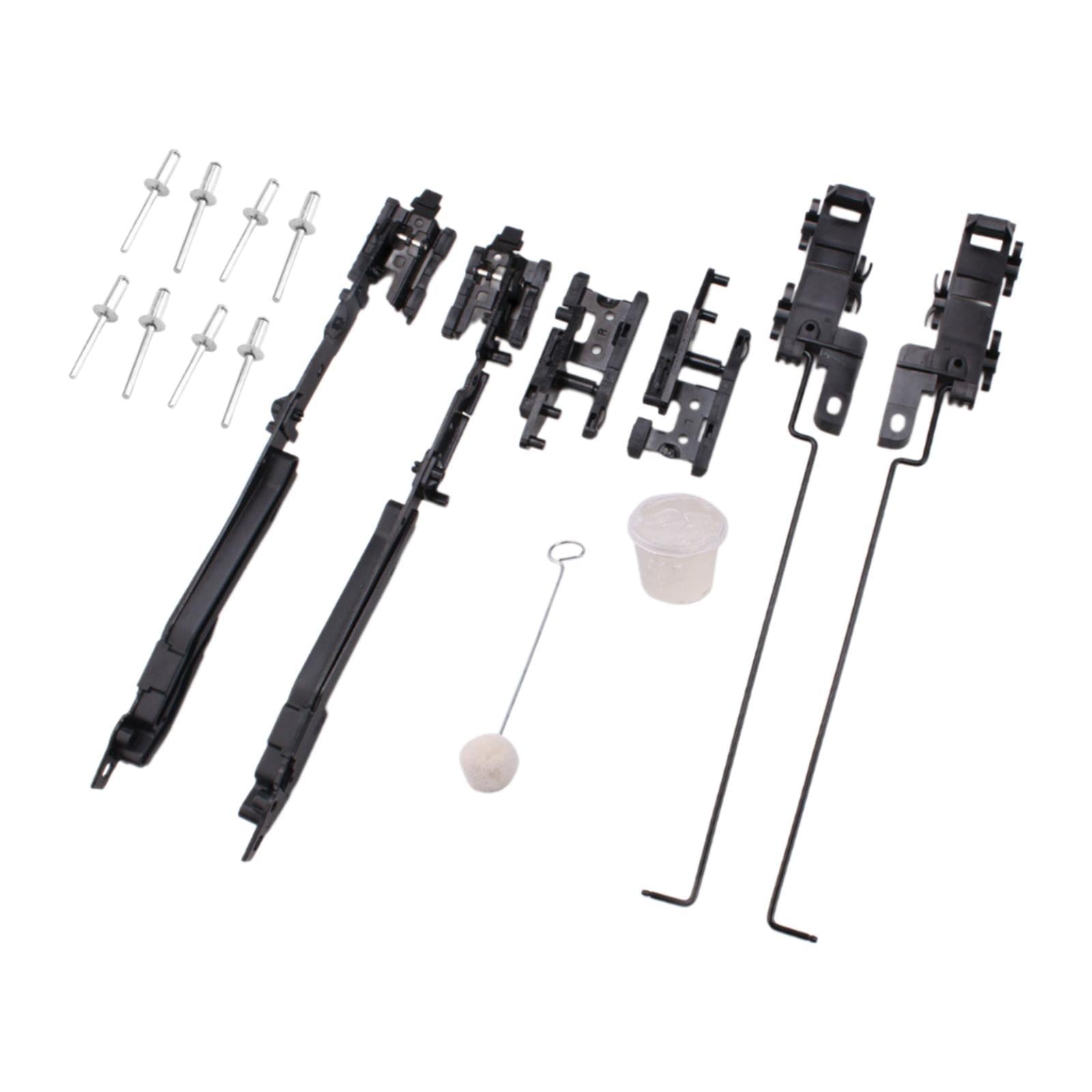 Nishiyuenyi Sunroof Repair Kit High Parts Professional Practical ...
