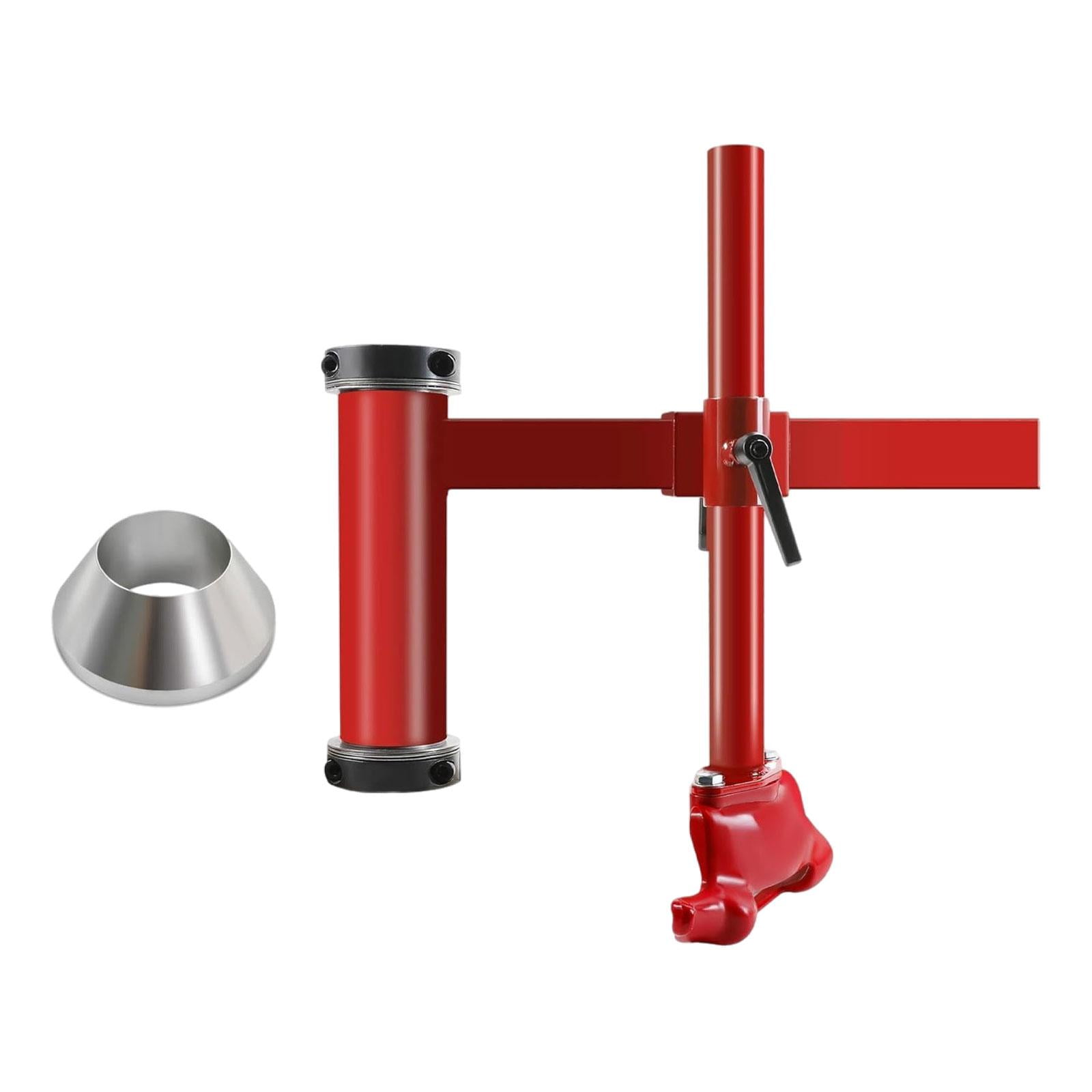 Nishiyuenyi Tire Changer Adapter Kit High Strength Tire Remover ...