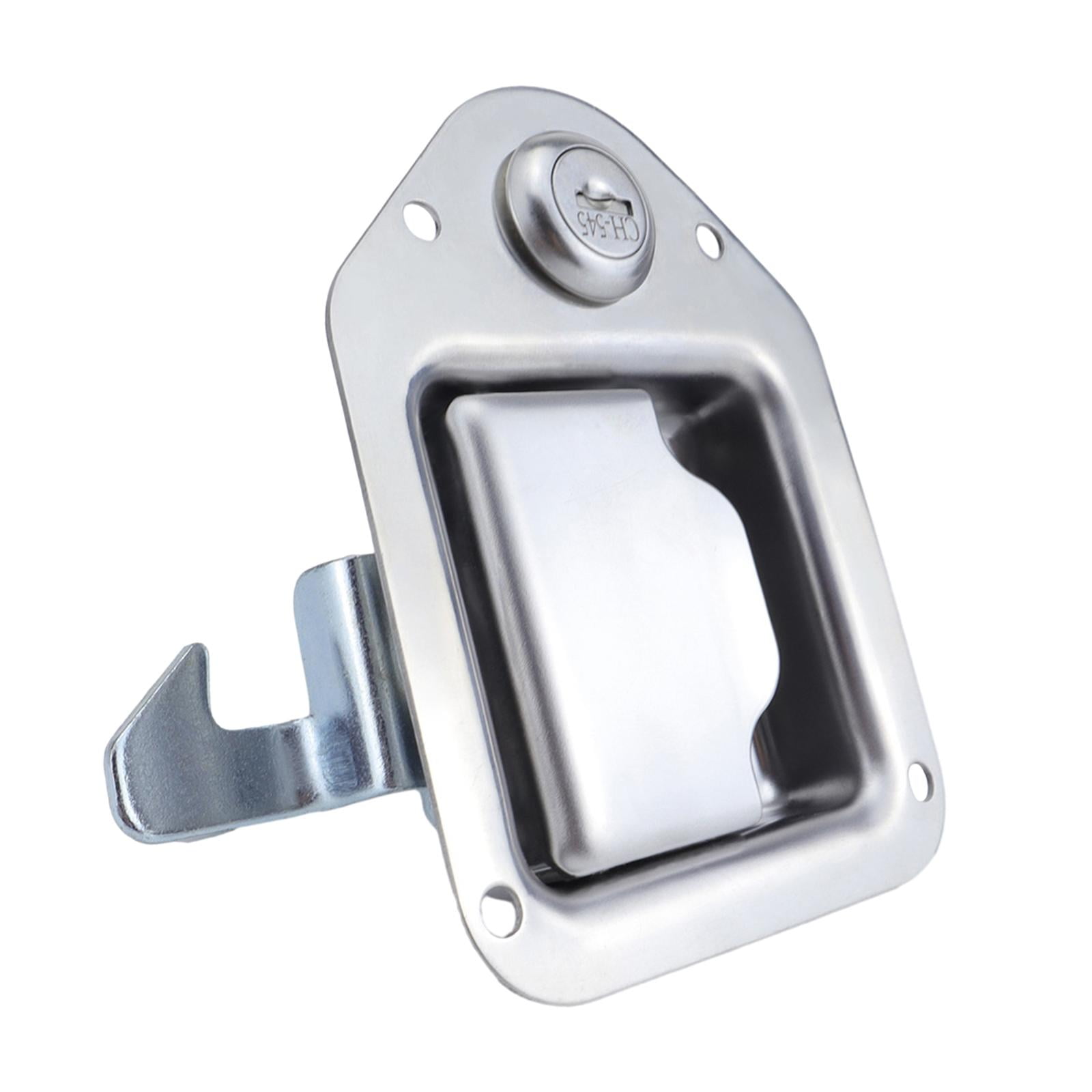 Nishiyuenyi Tool Case RV Handle Latch Stainless Steel Tool Box Latch ...