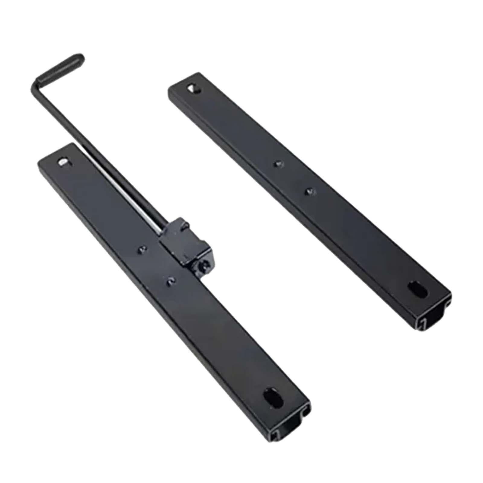Nishiyuenyi Vehicle Seat Slider Track Premium High Performance Strong ...