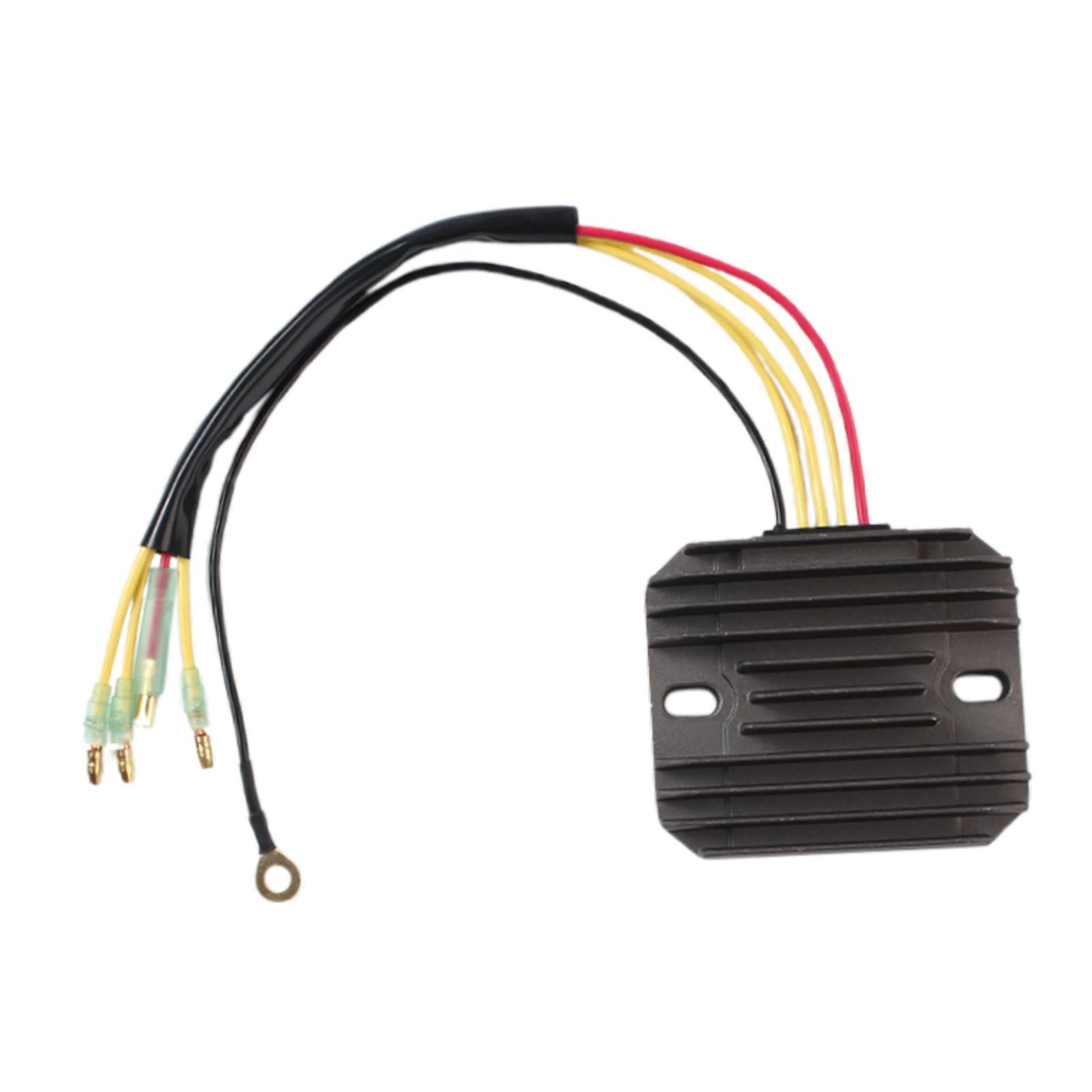 Nishiyuenyi Voltages Regulator Metal High Performance Utility ...