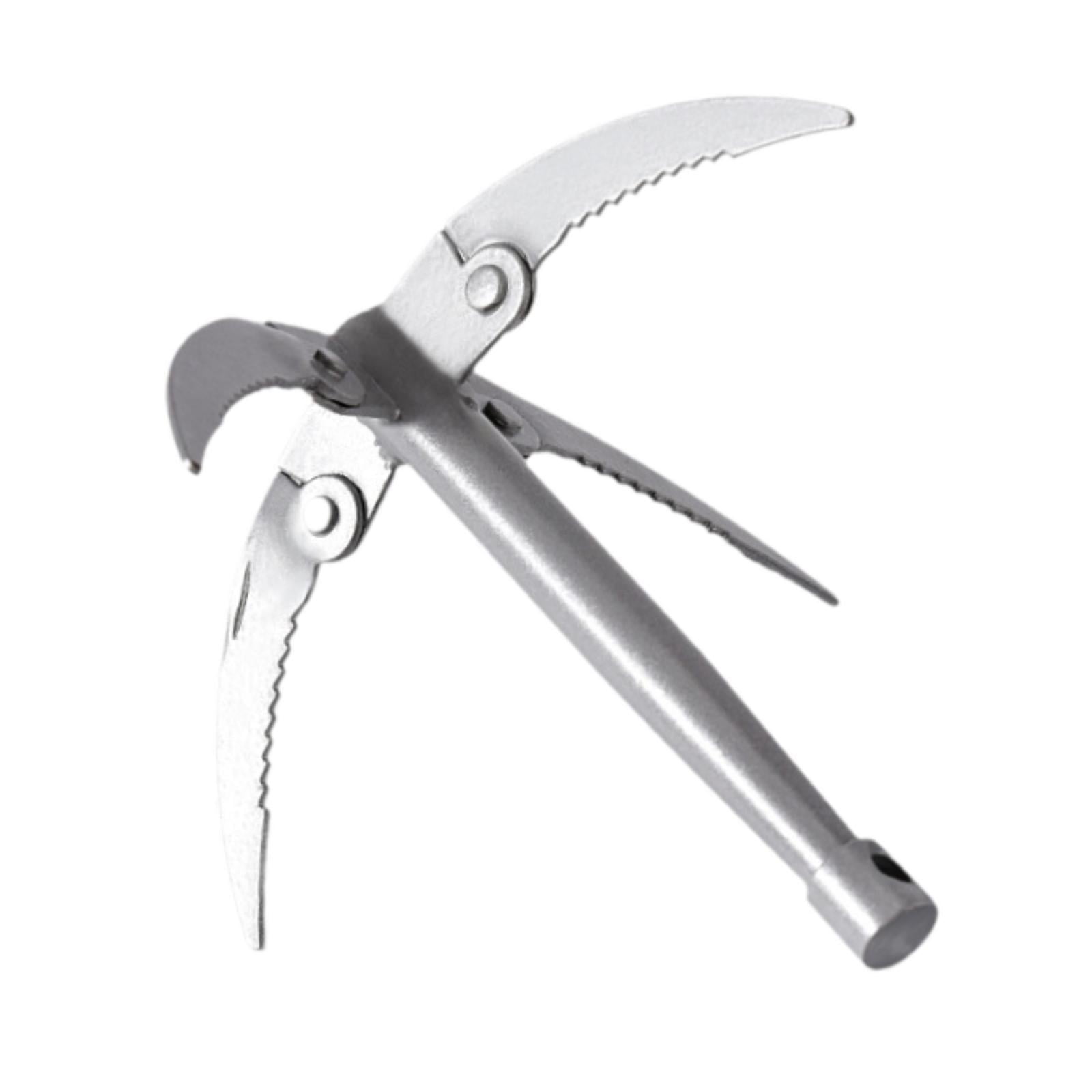 Nishiyuenyi Weed Cutter Folding Weed Shave Easy to Use Multifunctional ...