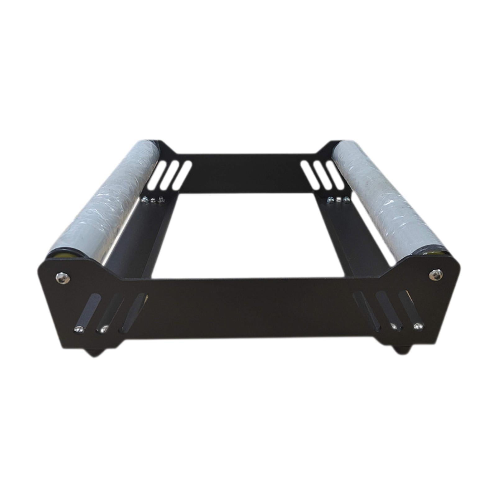 Nishiyuenyi Wheels Rims Stand Wheel Detailing Stand Car Maintenance and ...