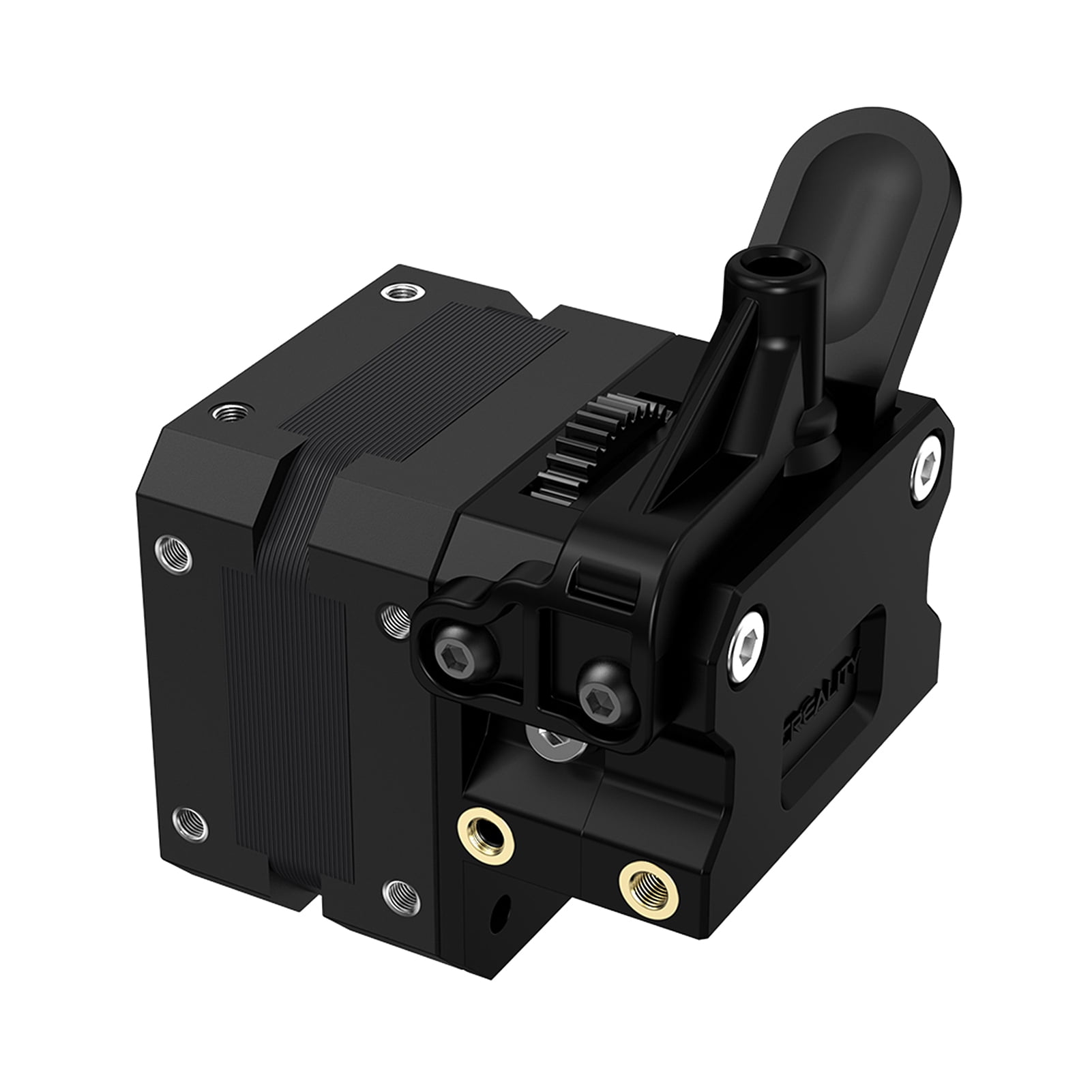 Nishore 3D Printer Extruder Kit,Torque Smooth Support Se Drive Torque ...